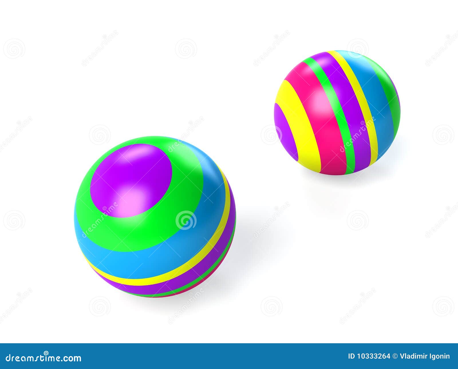 Colored Ball Stock Illustrations – 38,276 Colored Ball Stock ...