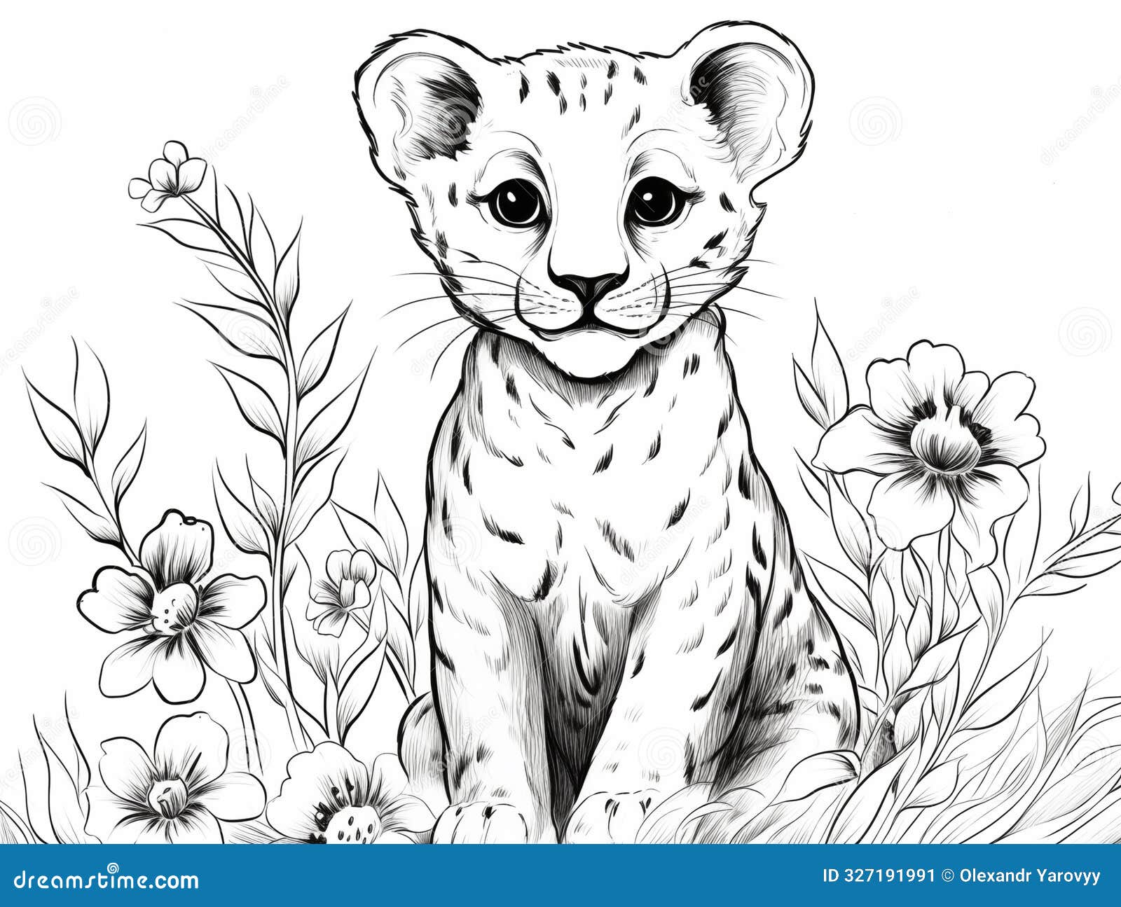 Children s coloring book stock image. Image of coloration - 327191991