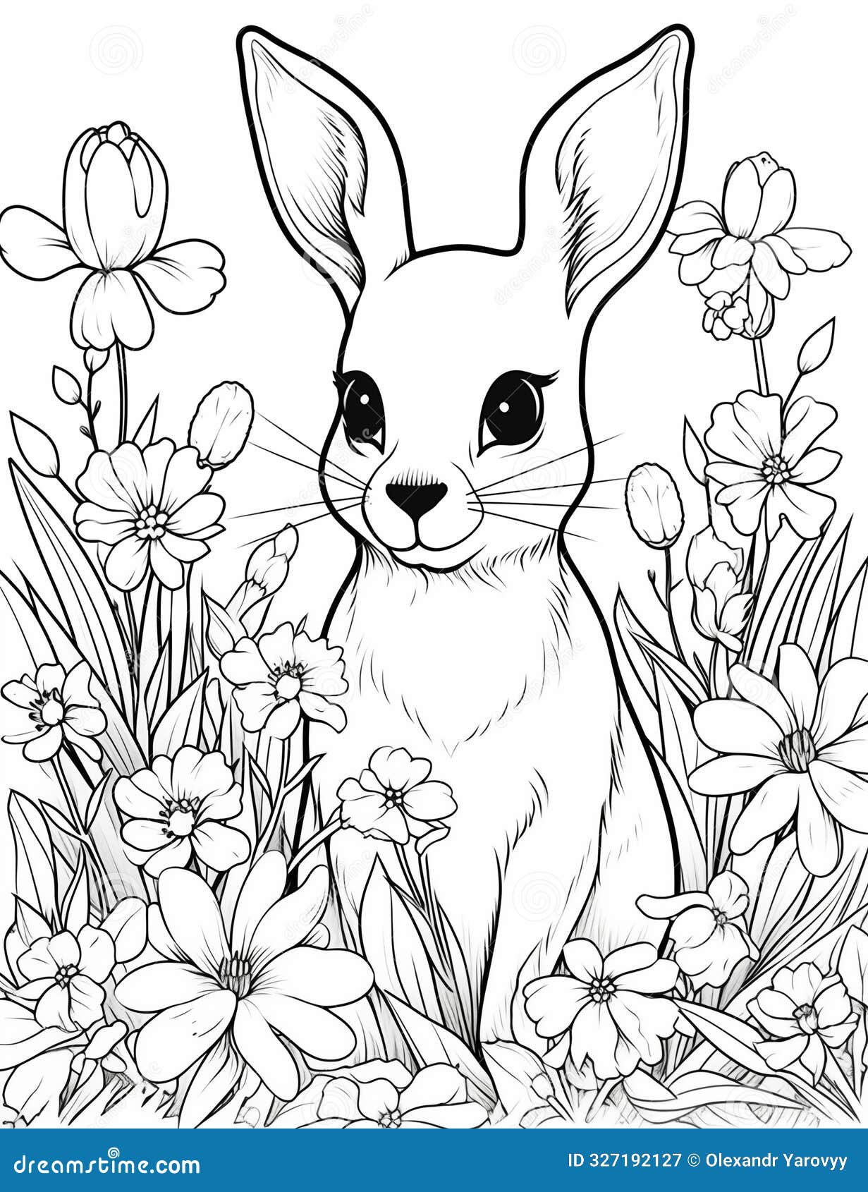 Children s coloring book stock image. Image of illumination - 327192127