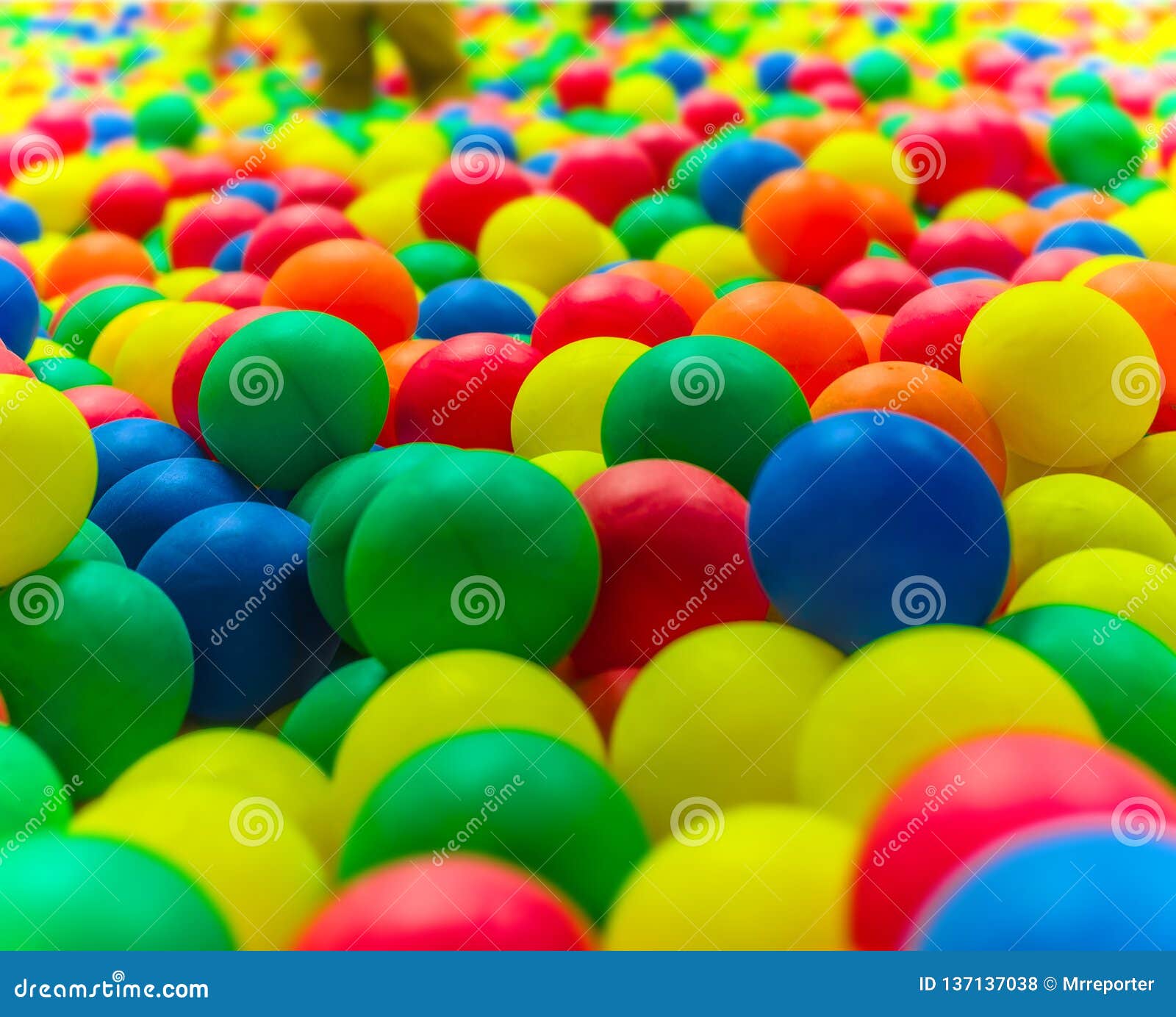 Dry pool stock photo. Image of artistic, colorful, kids - 137137038