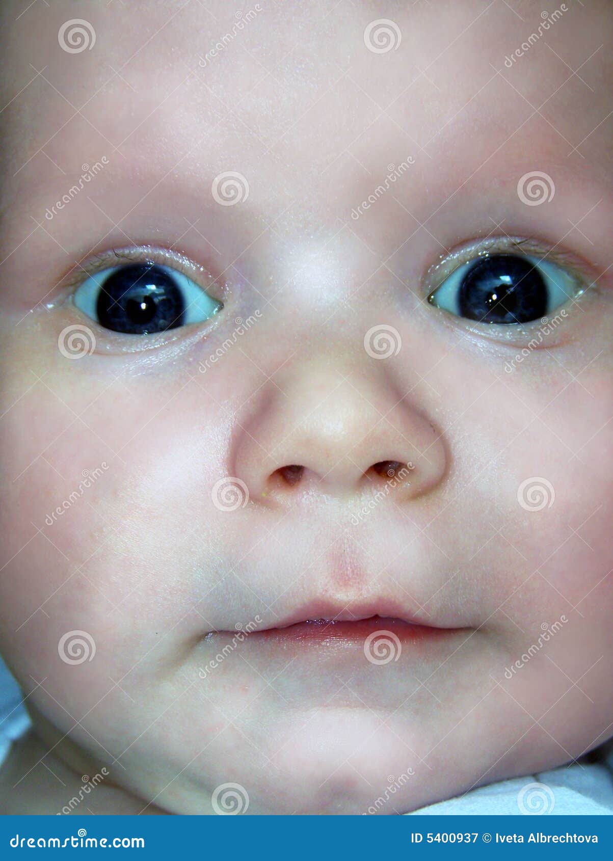 Children s face stock image. Image of sweet, face, feature - 5400937