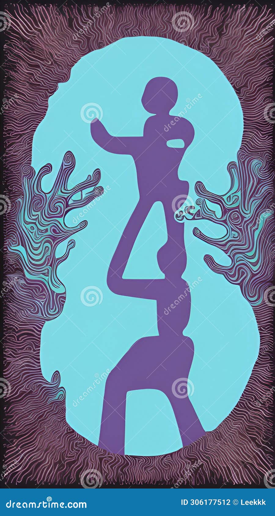 Children S Hand Gesture Gesture Illustration Stock Illustration ...