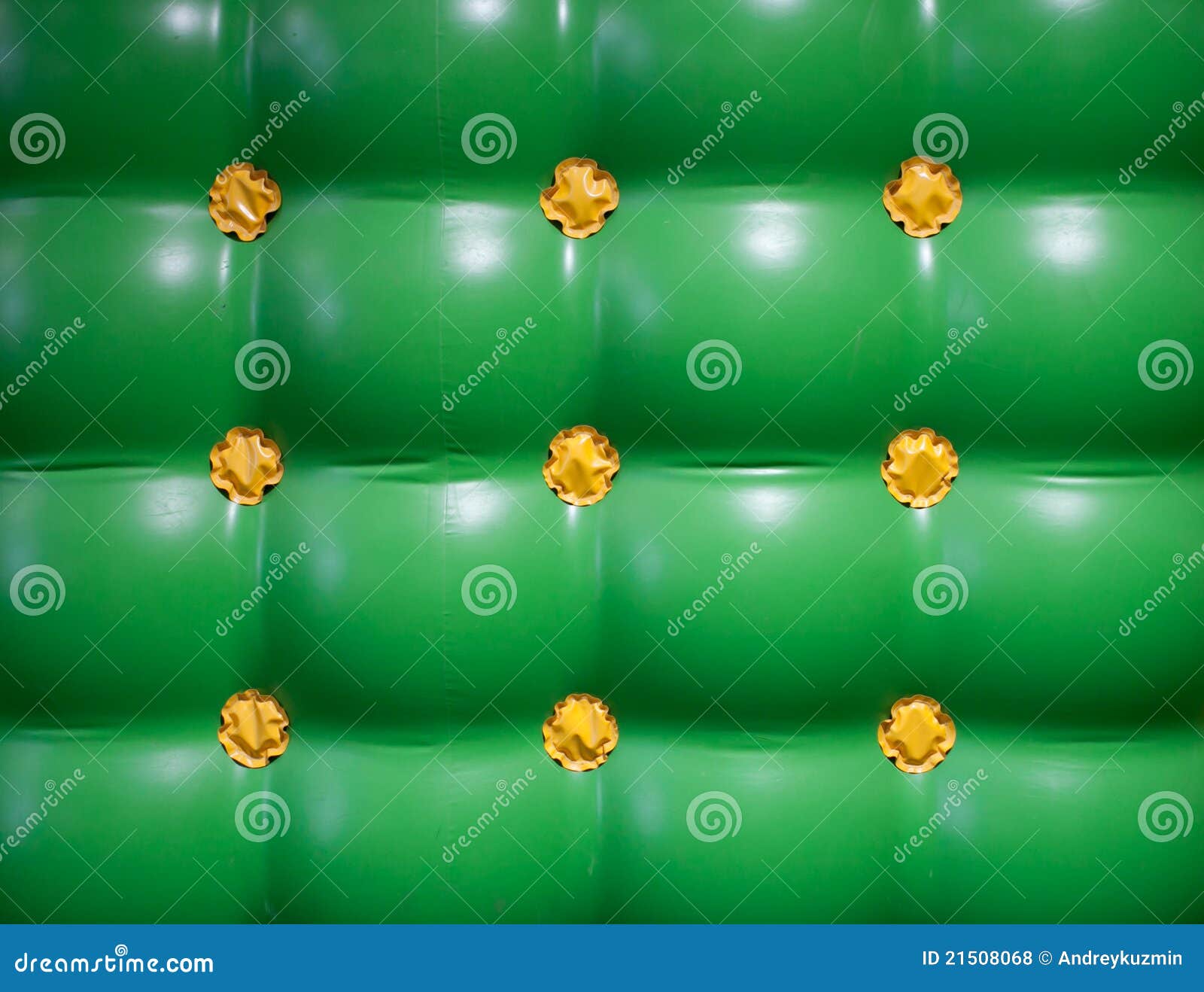 Children S Inflatable Playground Wall Texture Stock Photo - Image of ...