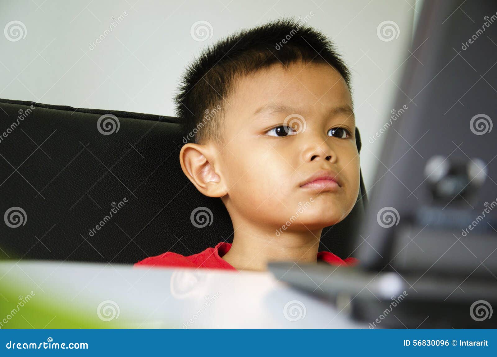 Children s Notebook stock photo. Image of modern, computer - 56830096