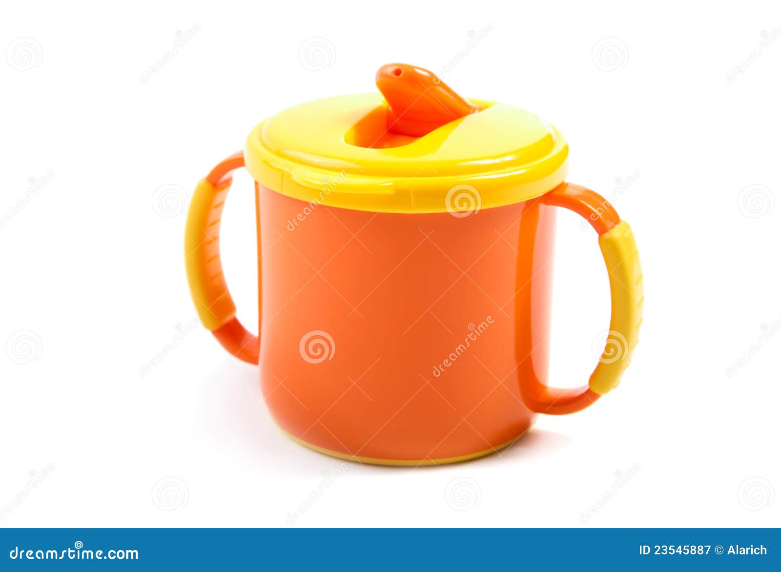 Children s plastic cups stock image. Image of disposable - 23545887