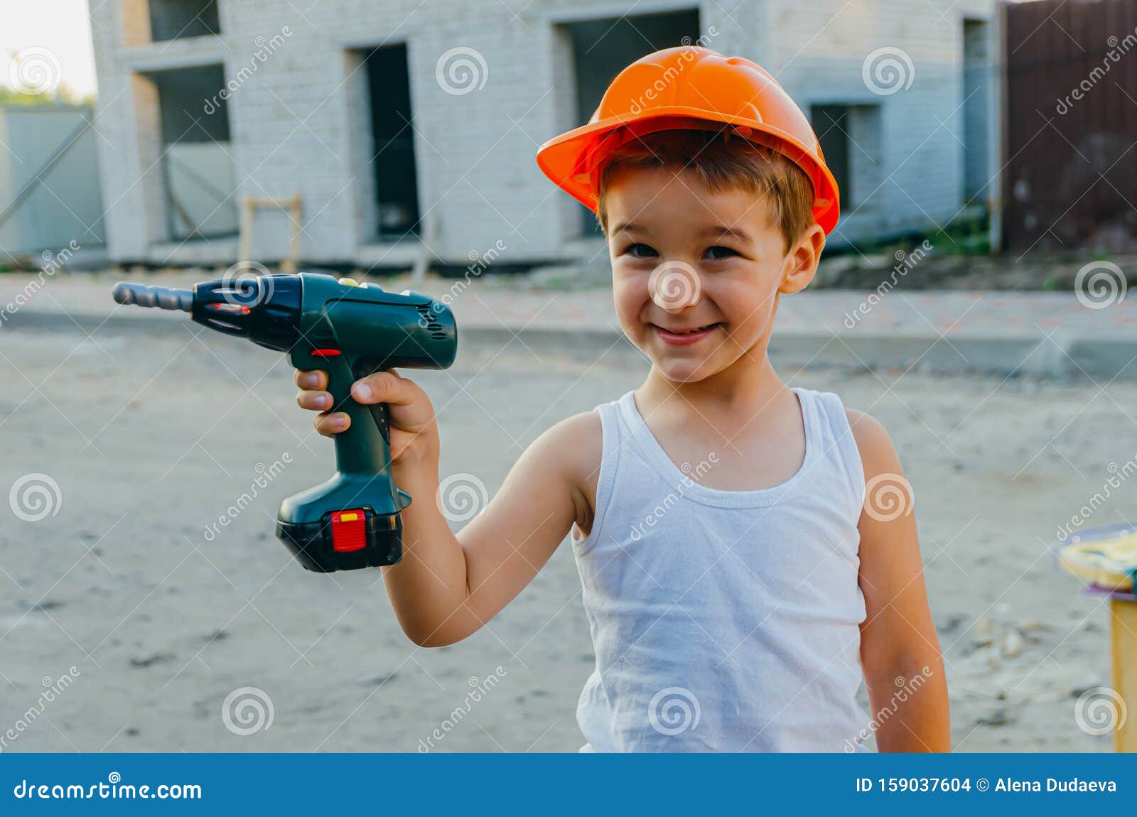 Children`s Role-playing Games - a Profession Builder. Early Development ...