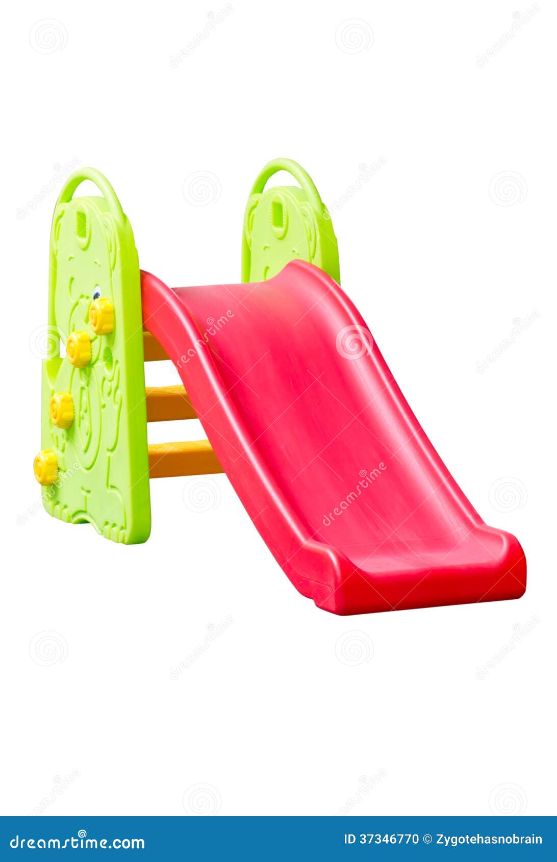 Children s Slider. stock photo. Image of education, colorful - 37346770