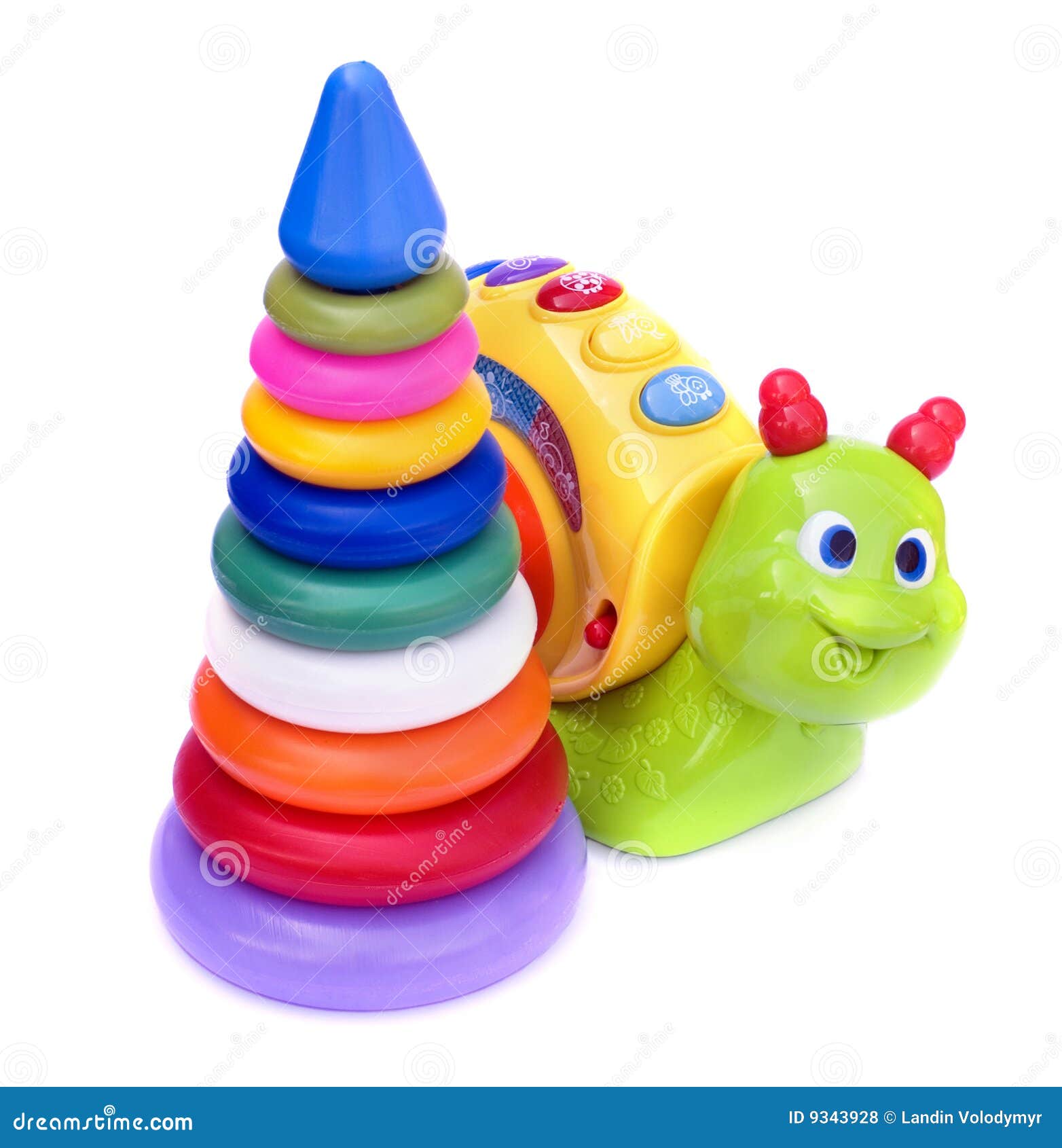 Children s toys stock photo. Image of violet, pastime - 9343928