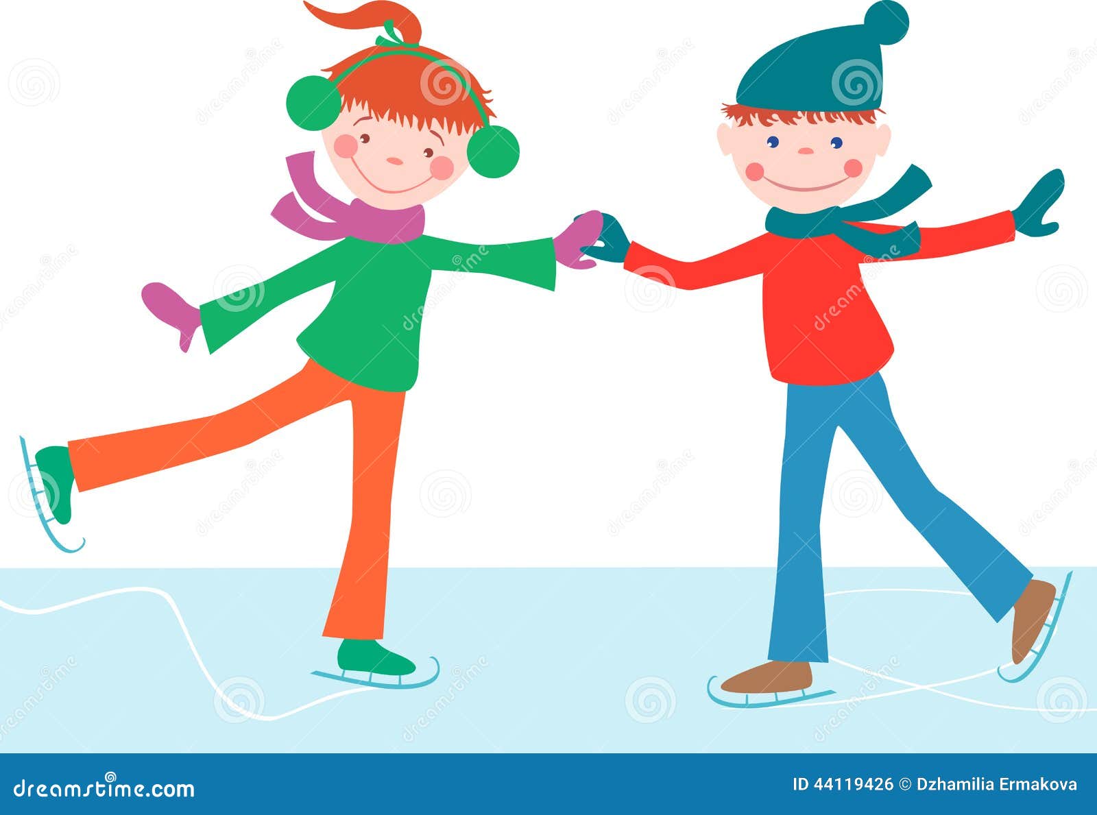 Scates Cartoons, Illustrations & Vector Stock Images - 43 Pictures to ...