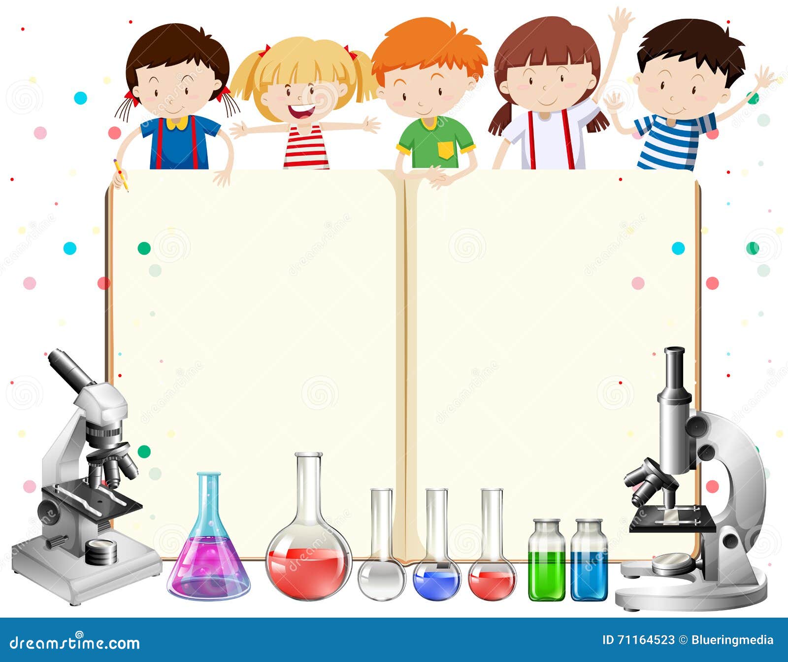 Science Lab Equipment For Kids