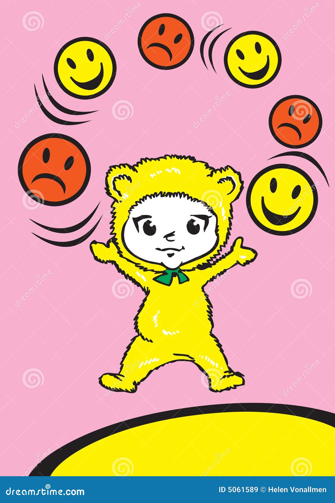 Imperturbability Cartoons, Illustrations & Vector Stock Images - 28 ...