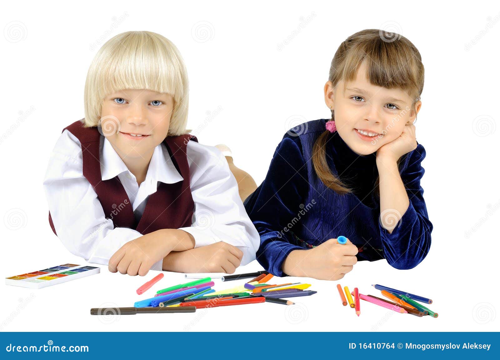 Children shool stock photo. Image of pleasure, people - 16410764