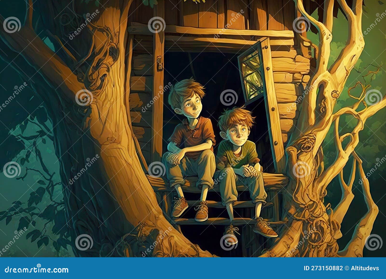 Fantasize Cartoons, Illustrations & Vector Stock Images - 787 Pictures ...