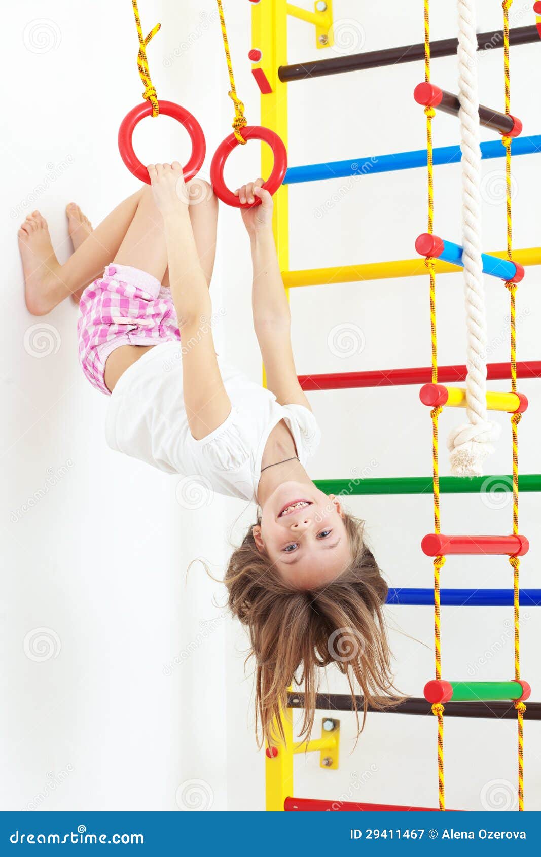 Children sports stock image. Image of healthy, girl, activity - 29411467