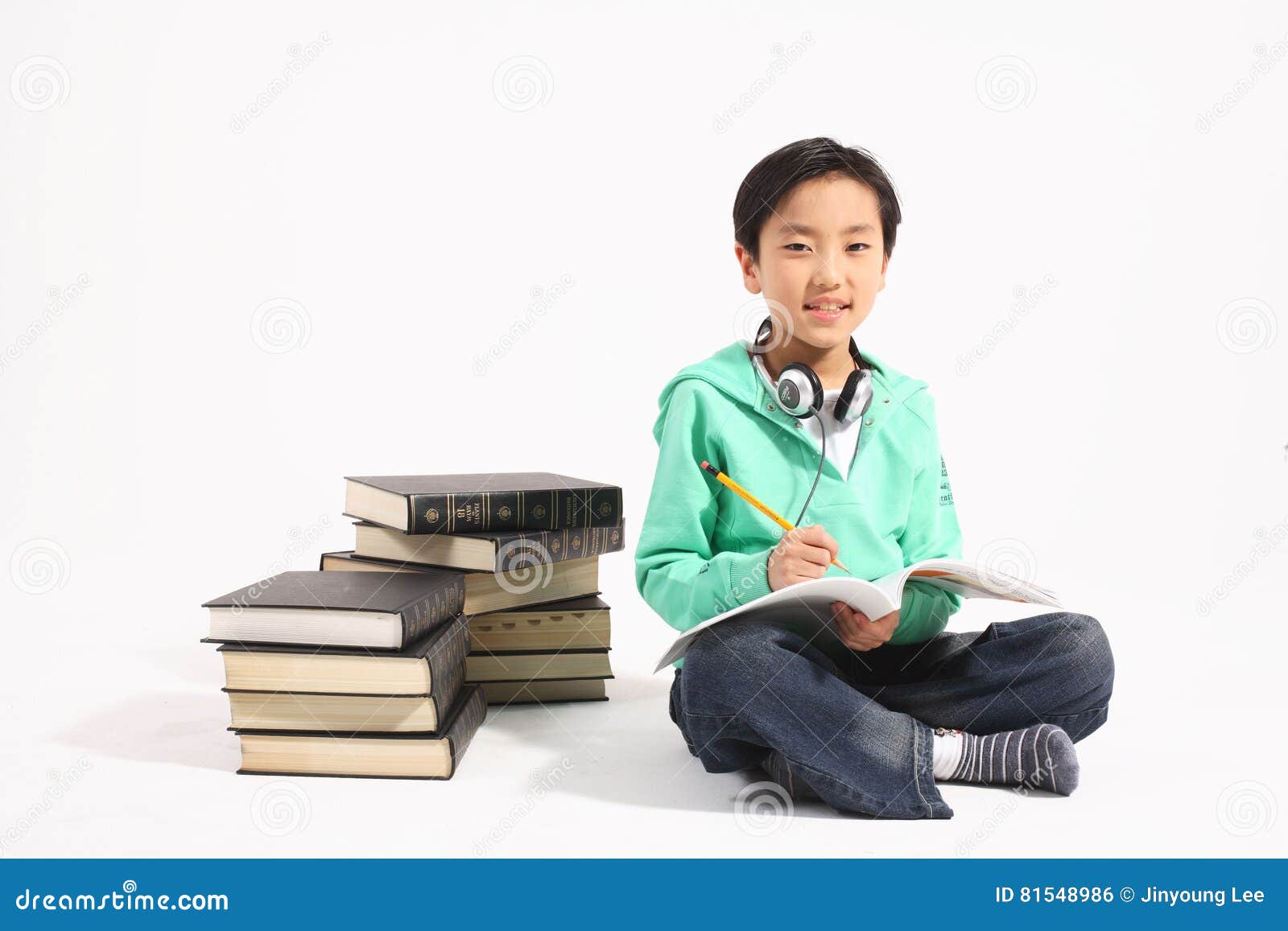 Children in Study editorial photo. Image of childhood - 81548986