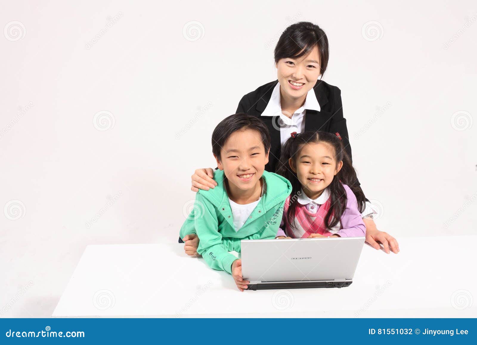 Children in Study editorial photography. Image of three - 81551032