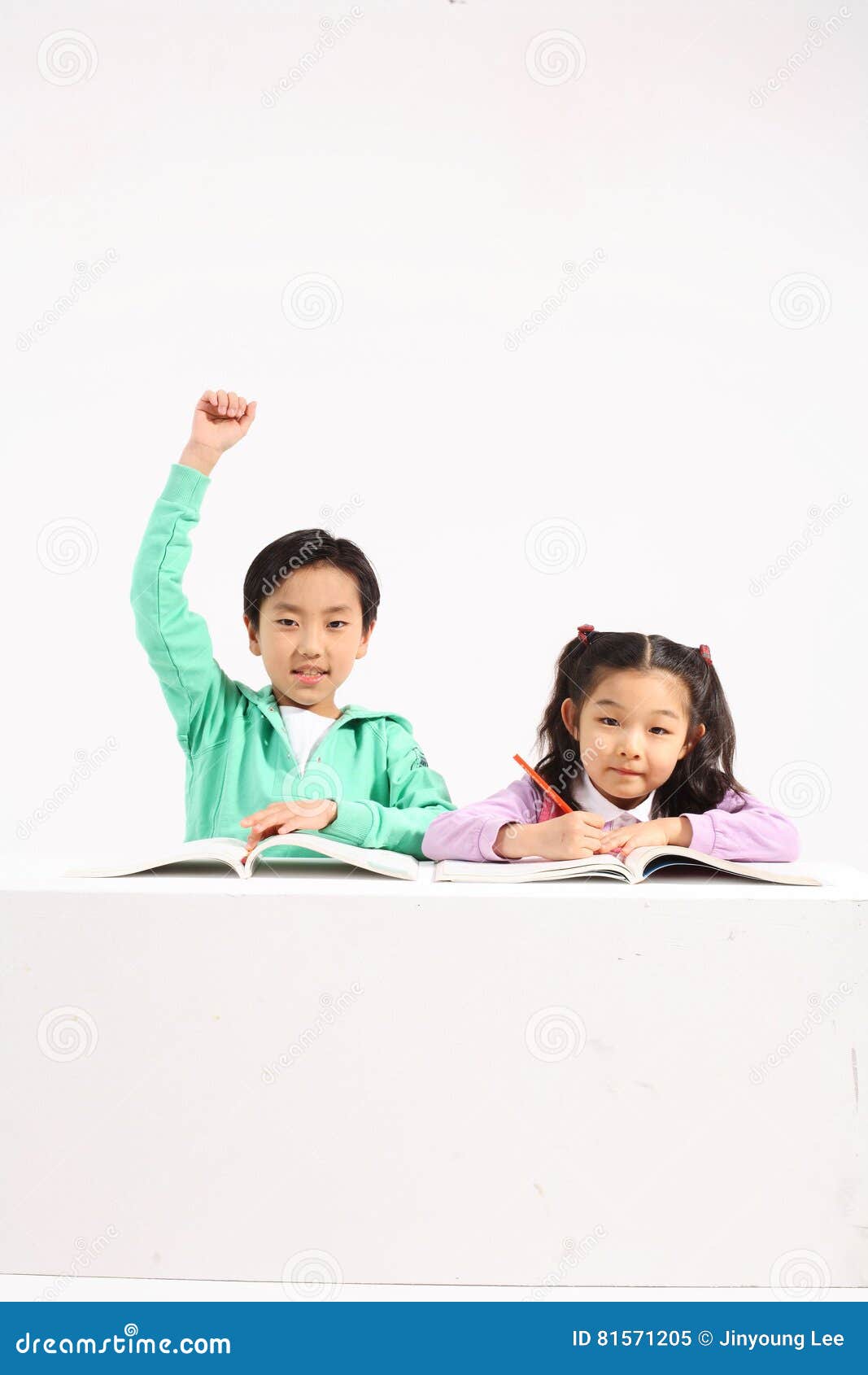 Children in Study stock image. Image of childhood, ethnicity - 81571205