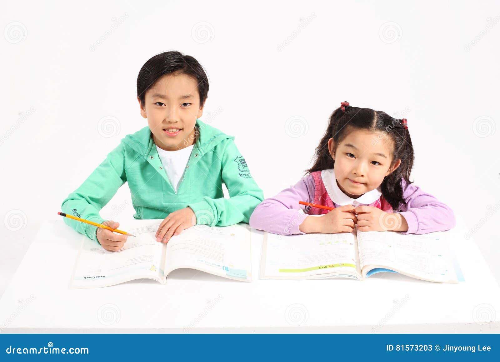 Children in Study editorial stock photo. Image of body - 81573203