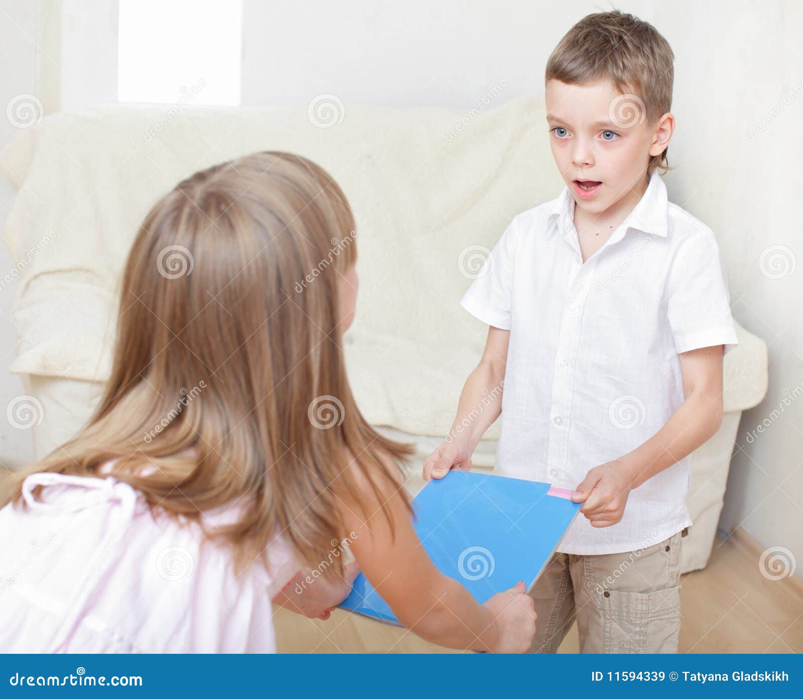 Children swear stock image. Image of family, brother - 11594339