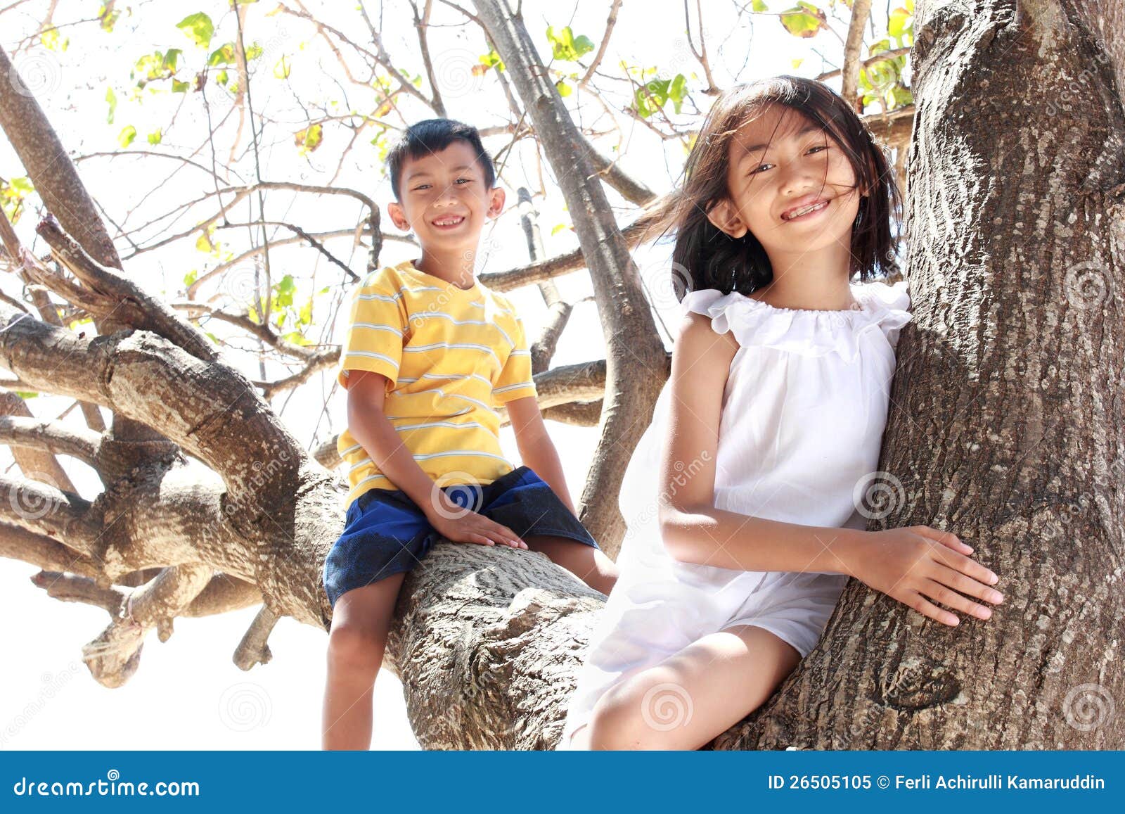 Children together outdoor stock image. Image of brother - 26505105