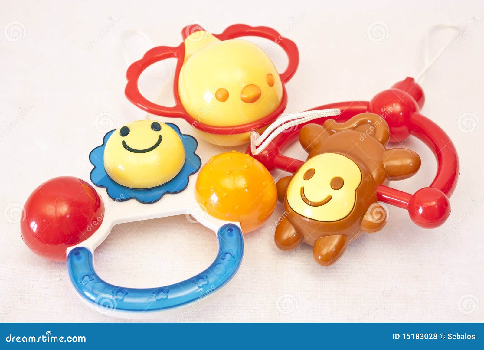 Children toys stock photo. Image of small, isolated, blue - 15183028