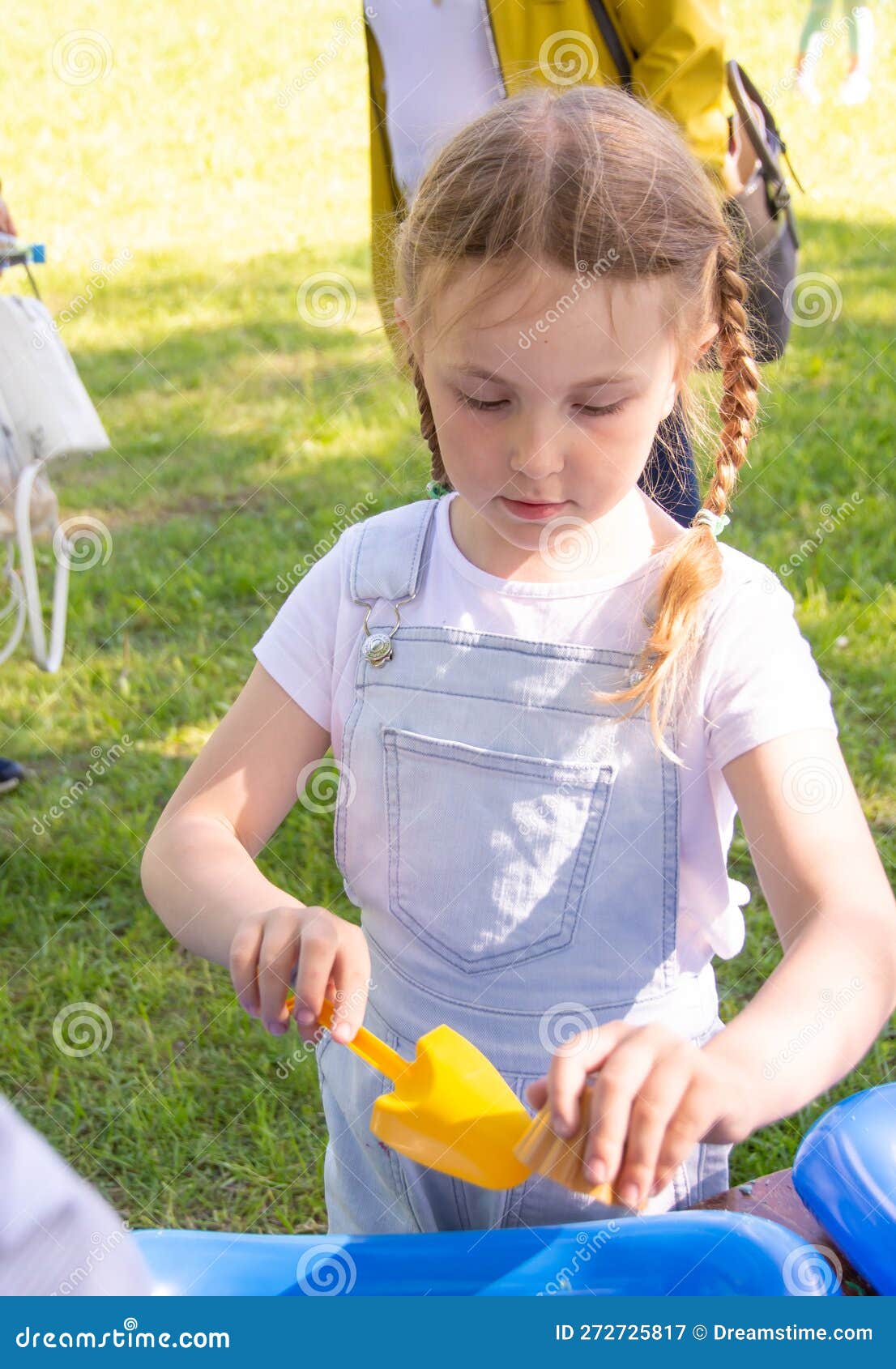Children at the Training Master Class Stock Image - Image of class ...