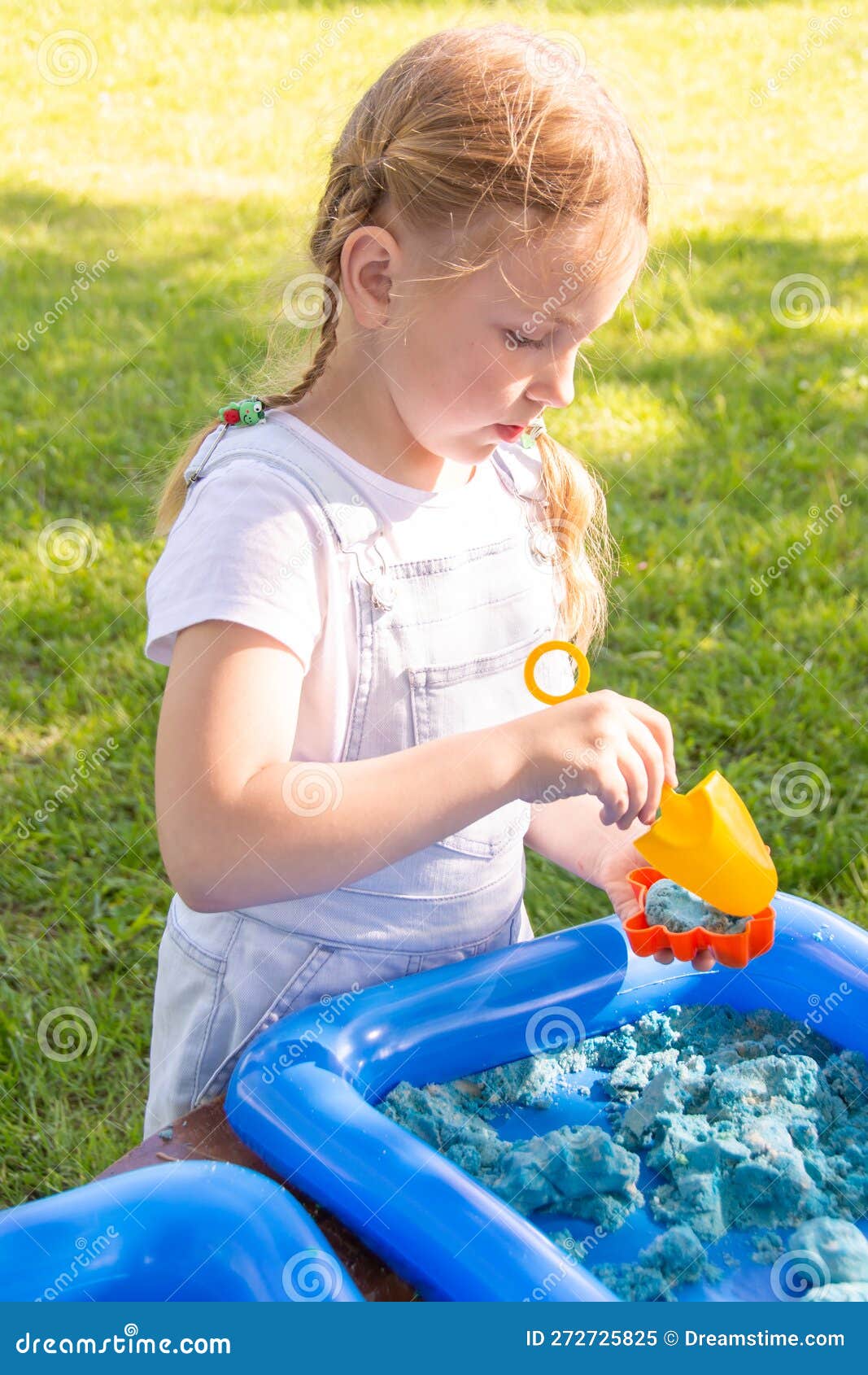 Children at the Training Master Class Stock Image - Image of happy ...