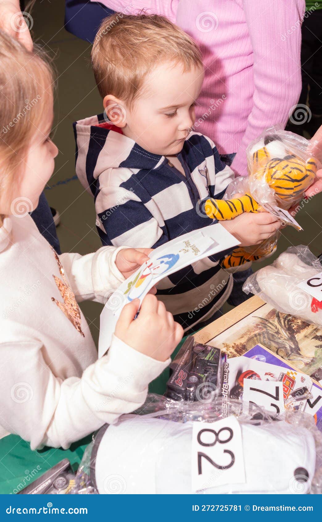 Children at the Training Master Class Editorial Photo - Image of class ...