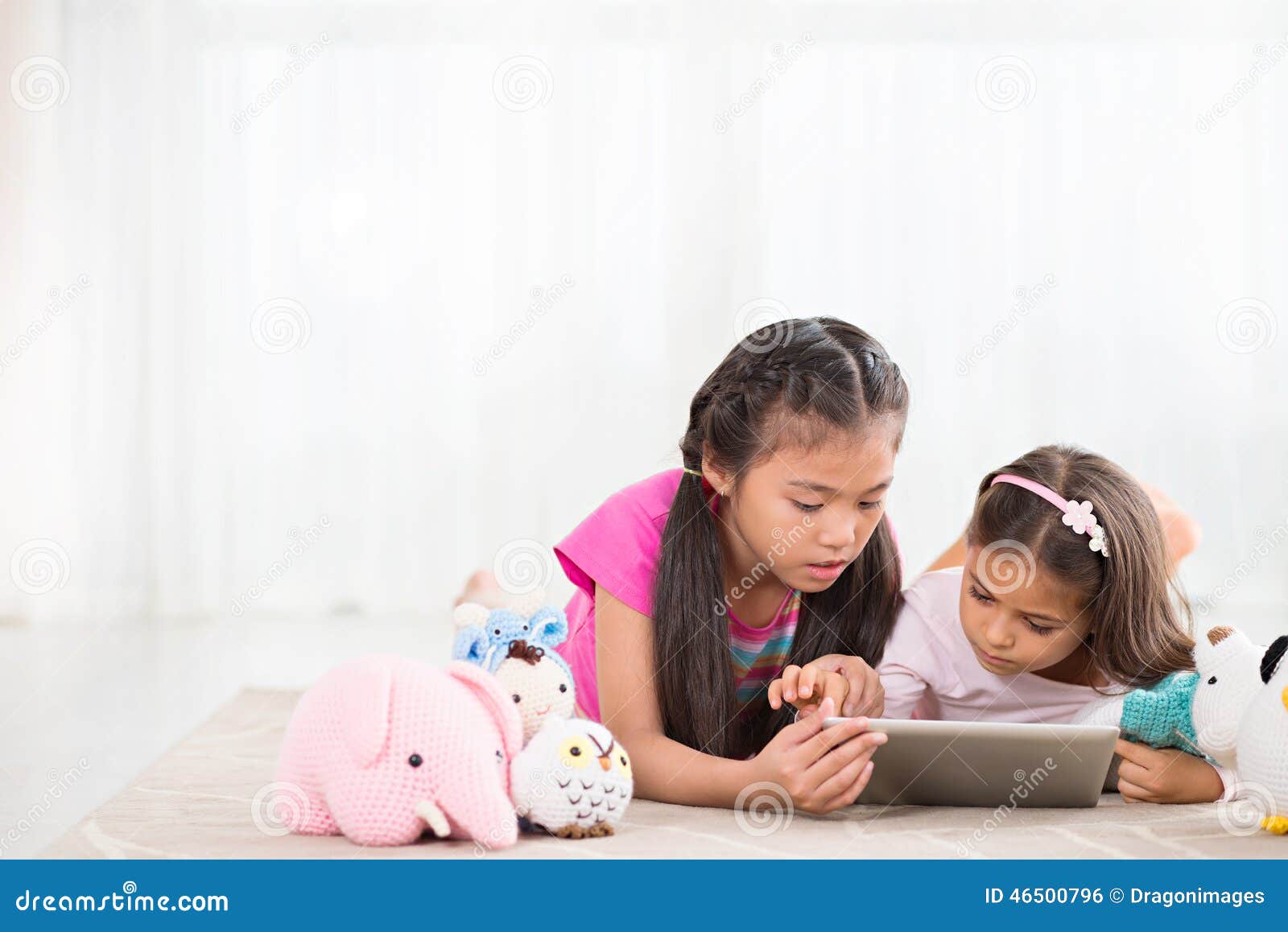Children stock photo. Image of mixed, education, lifestyle - 46500796