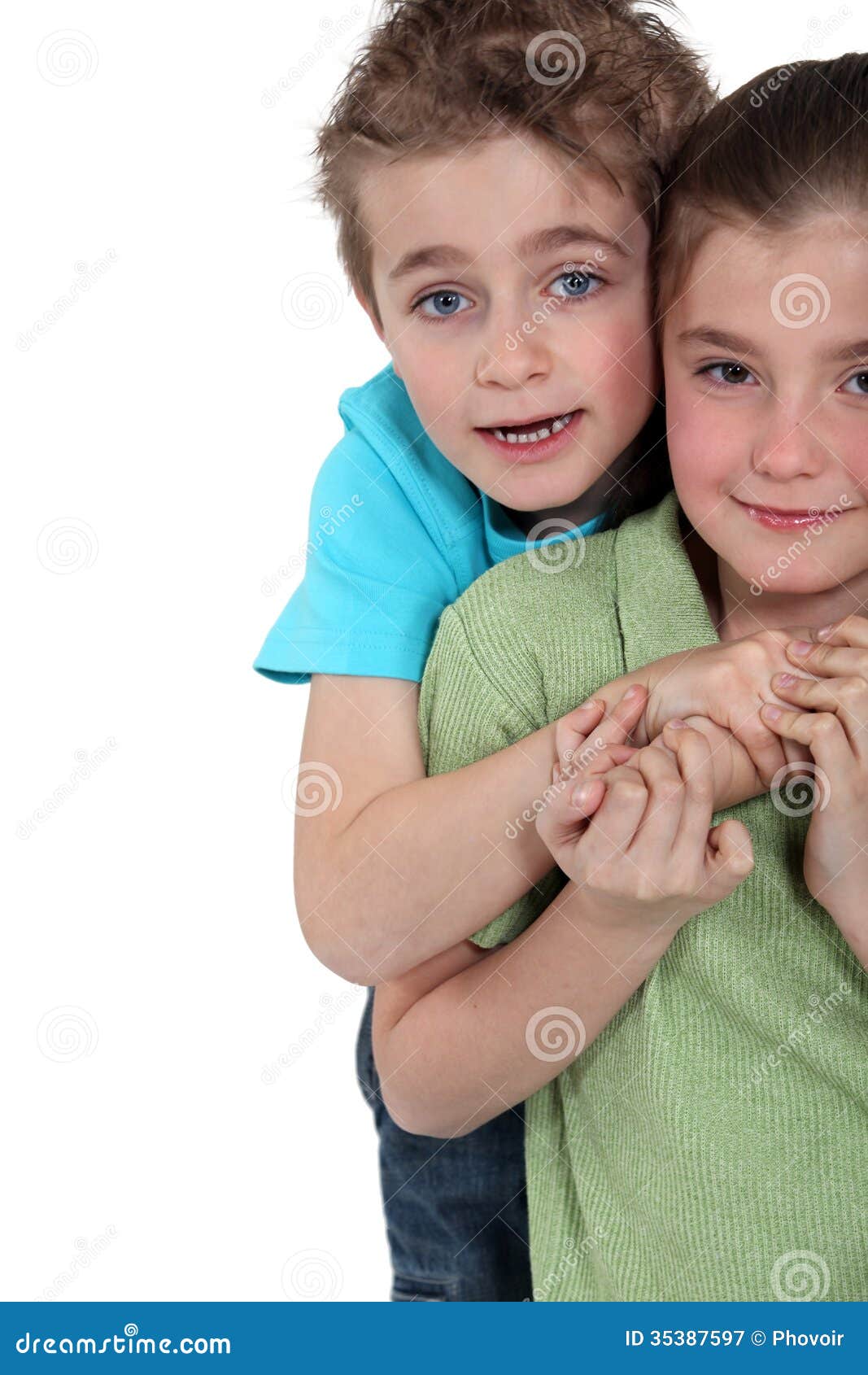 Children stock image. Image of blue, toothless, niki - 35387597