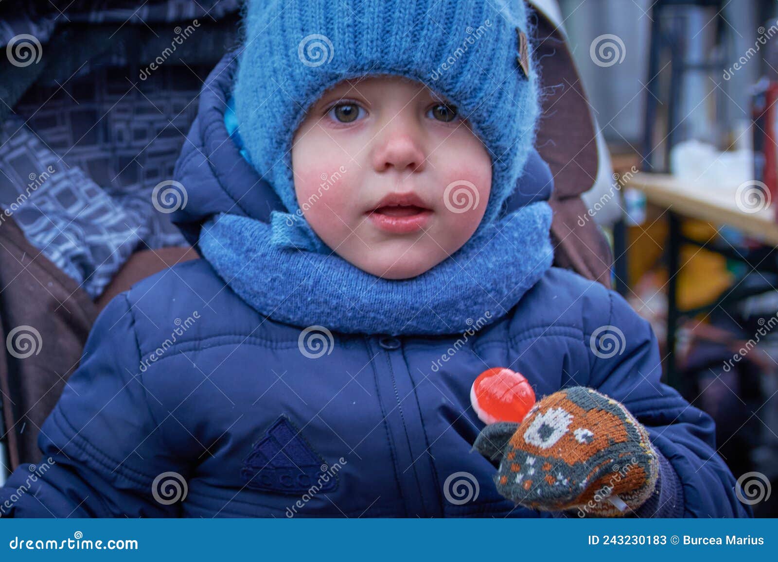 The Children of Ukraine Escaped from Hell Editorial Stock Photo - Image ...