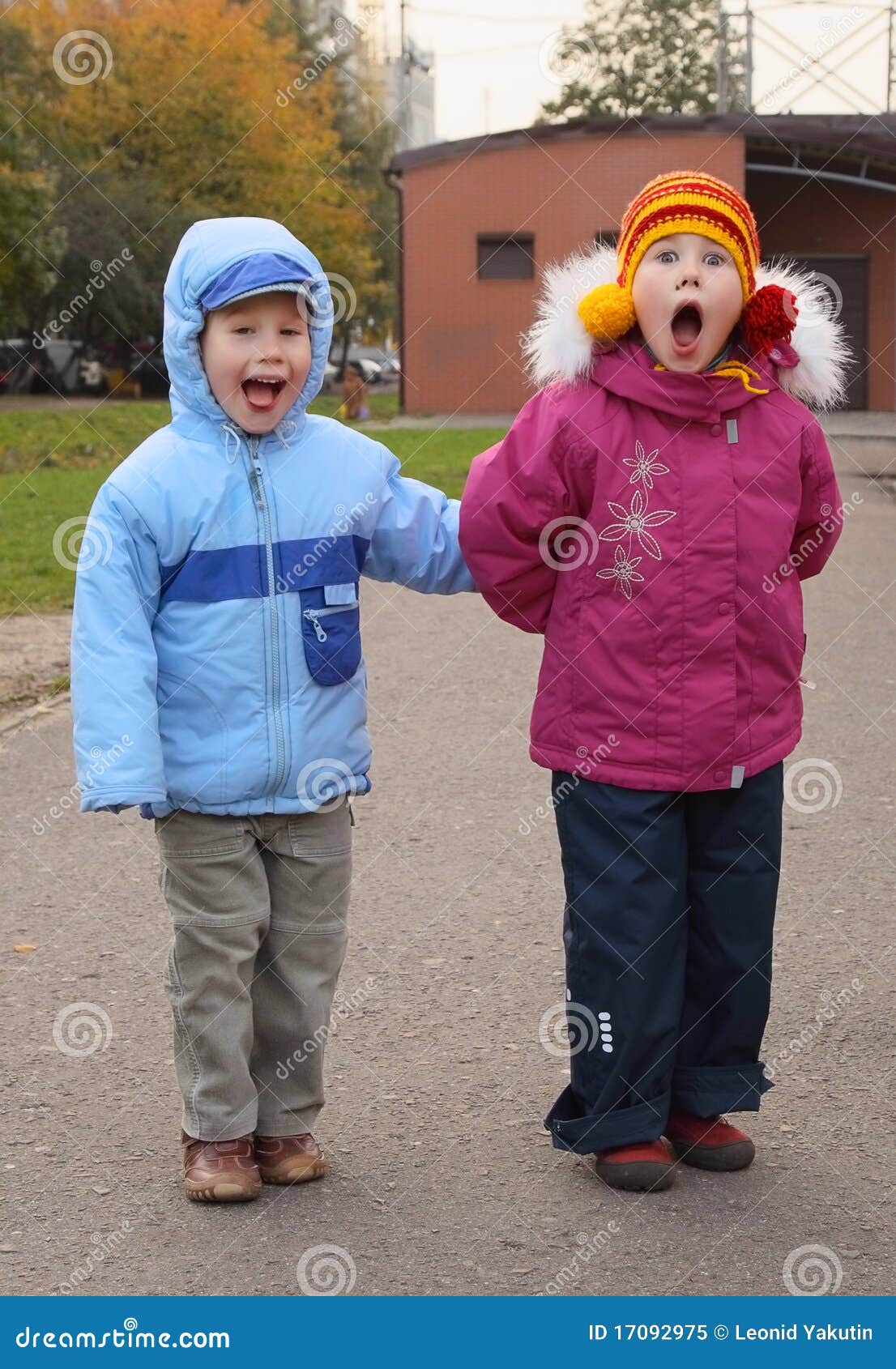 Children wriggle stock image. Image of outdoor, pull - 17092975