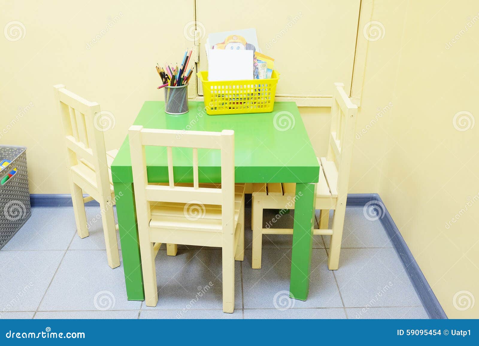 Children zone stock photo. Image of zone, play, chair - 59095454