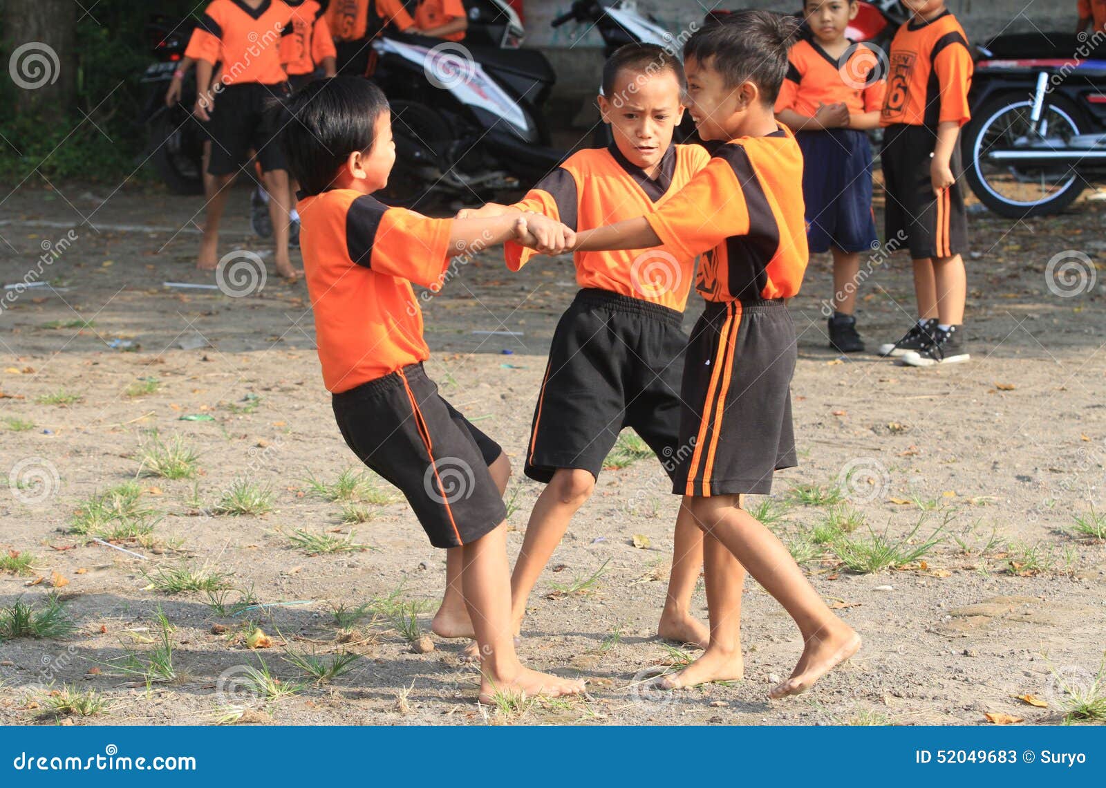 Childrens editorial stock photo. Image of indonesia, city - 52049683