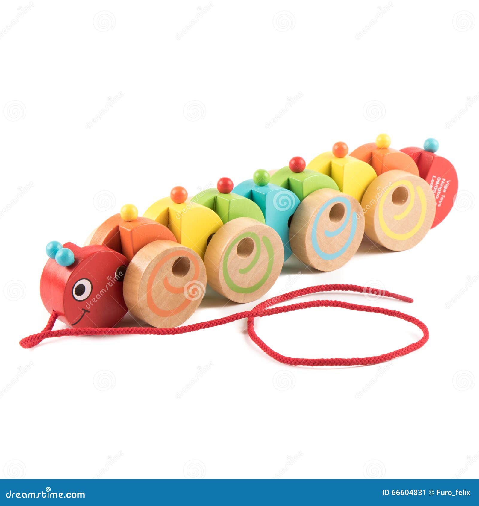 Childrens Wooden Toy stock image. Image of solution, shape - 66604831