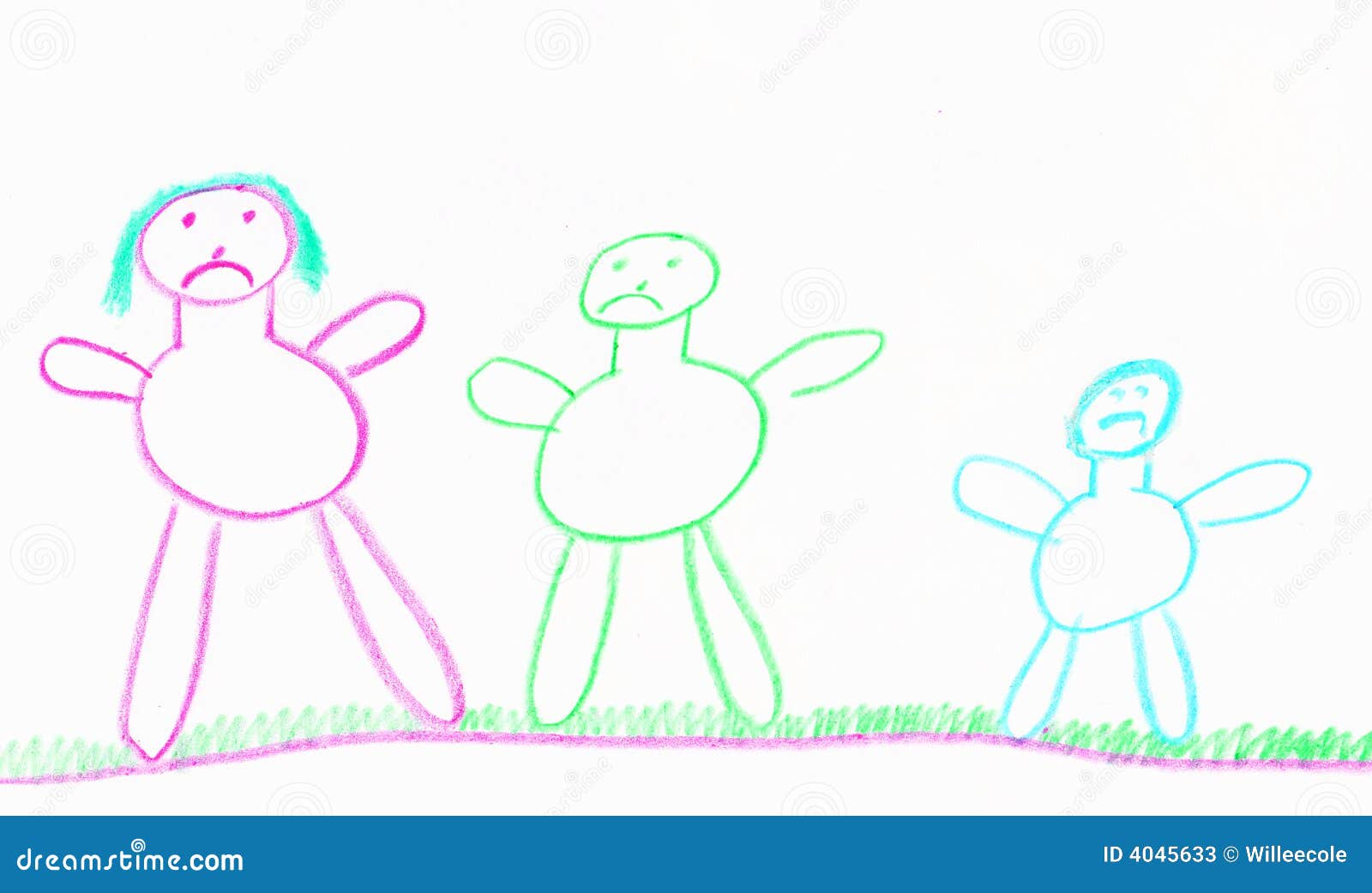 Disagreement Drawing Stock Illustrations – 647 Disagreement Drawing ...