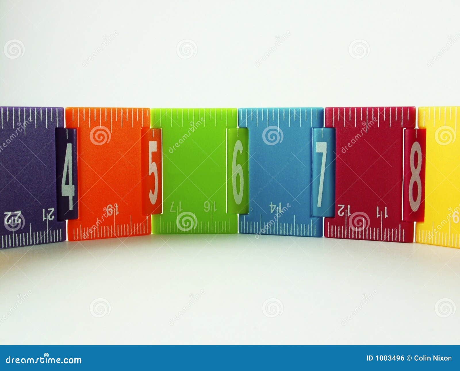 Childs Ruler stock photo. Image of concept, centimetres - 1003496