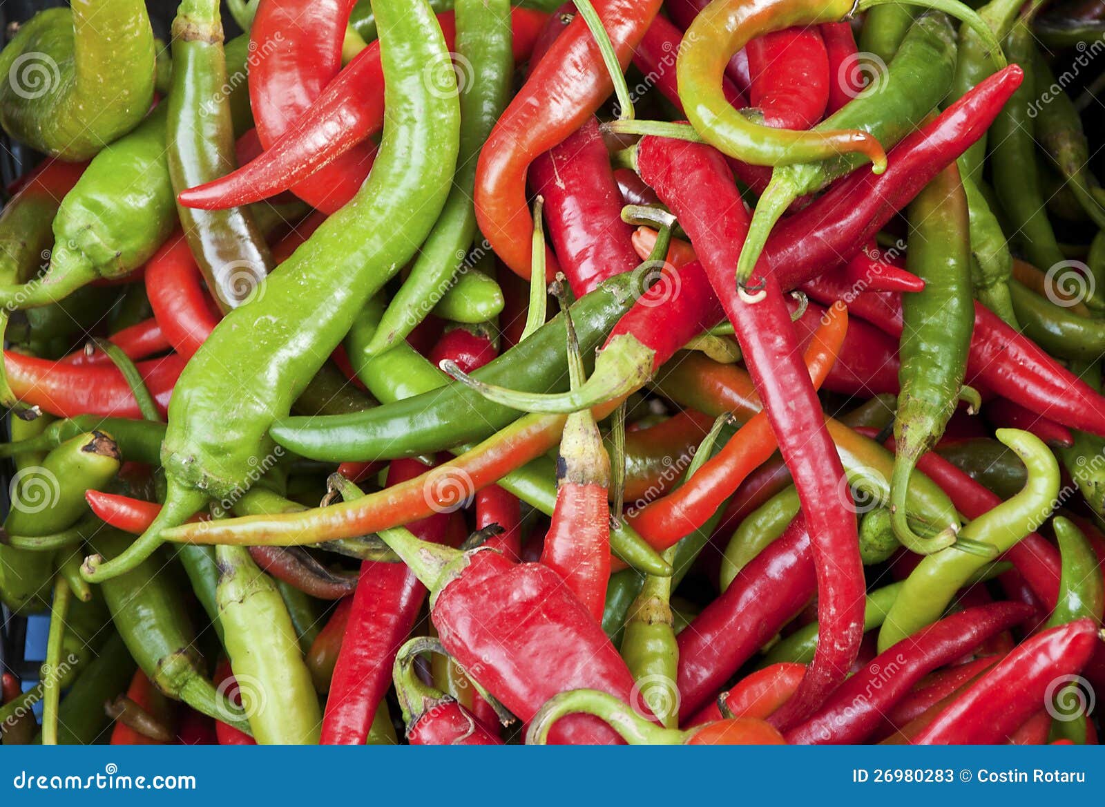 Chile caliente imagen de archivo. Imagen de aroma, fresco - 26980283