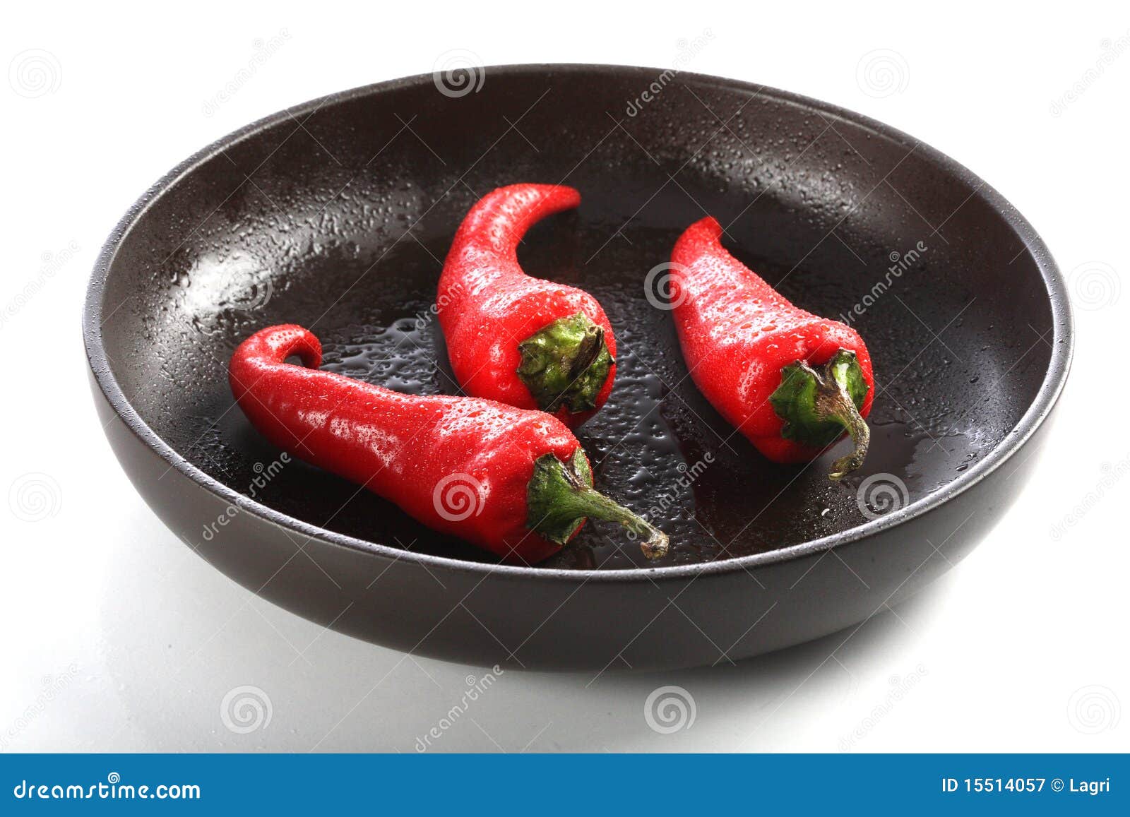 Chili stock image. Image of isolated, chili, copyspace - 15514057