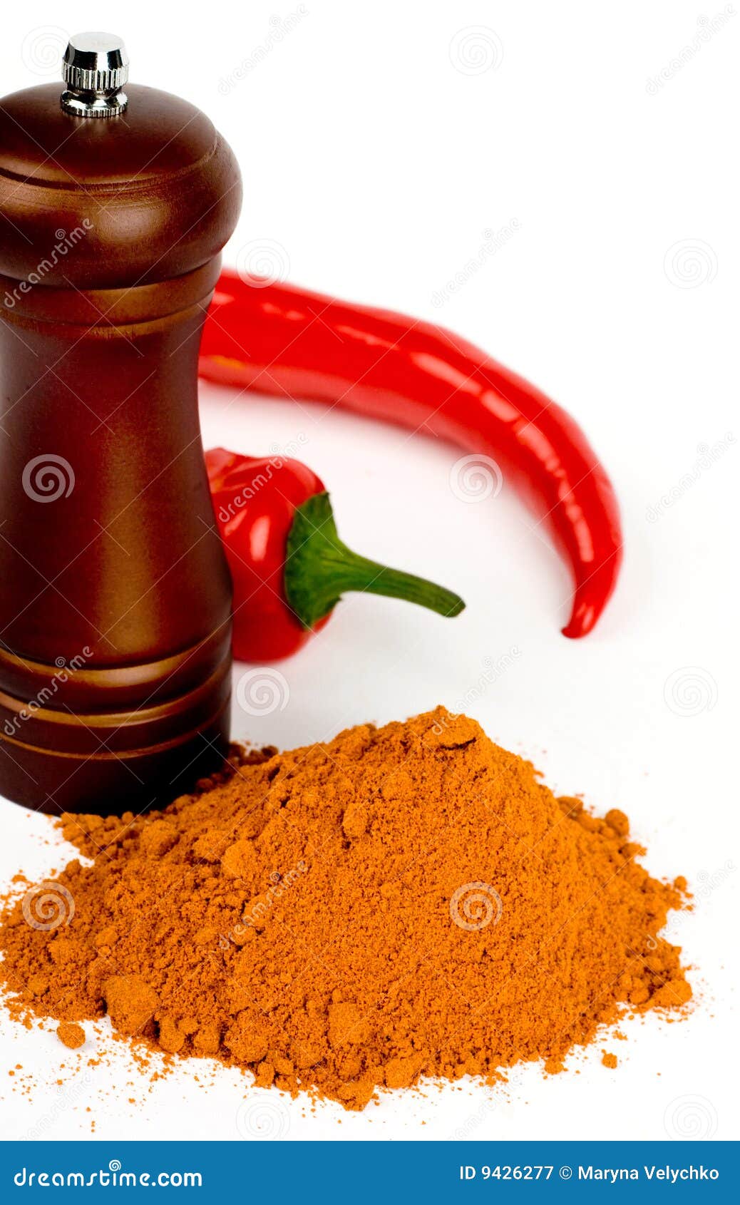 Chili stock image. Image of healthy, cooking, aroma, flavor - 9426277