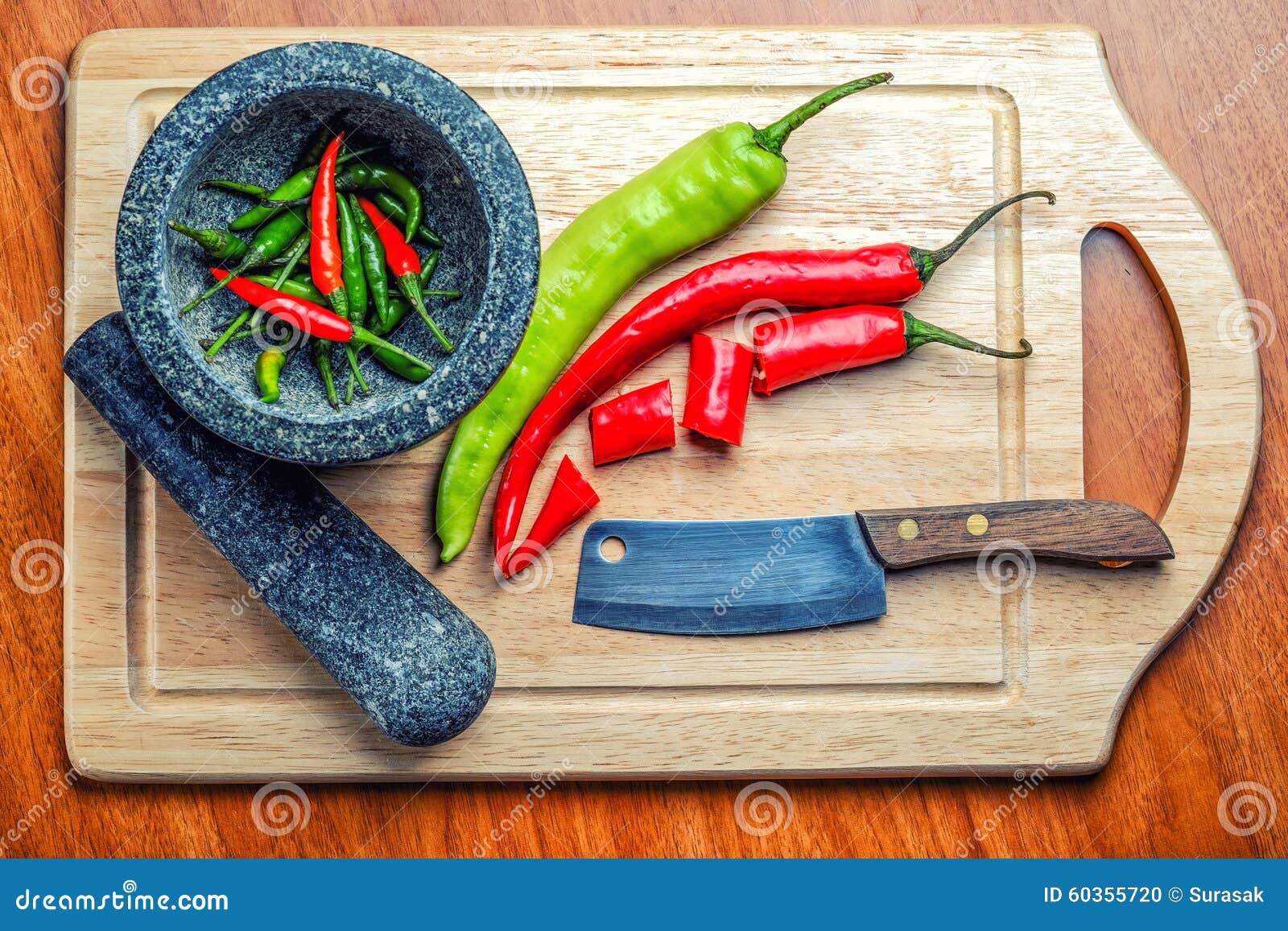 Chili Cook Various Close-up Stock Photo - Image of flavor, aroma: 60355720