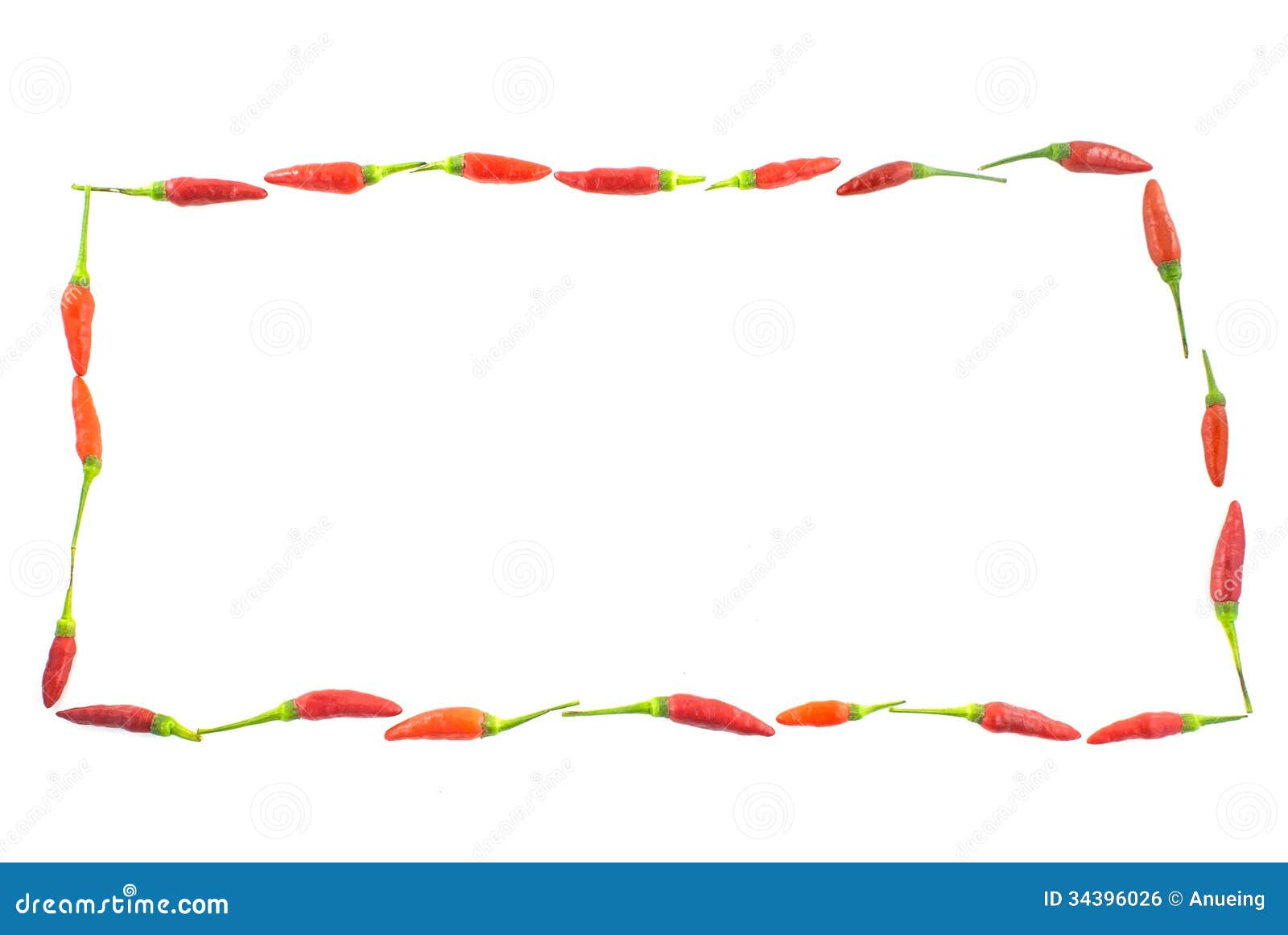 Chili frame stock photo. Image of mexico, line, kitchen - 34396026