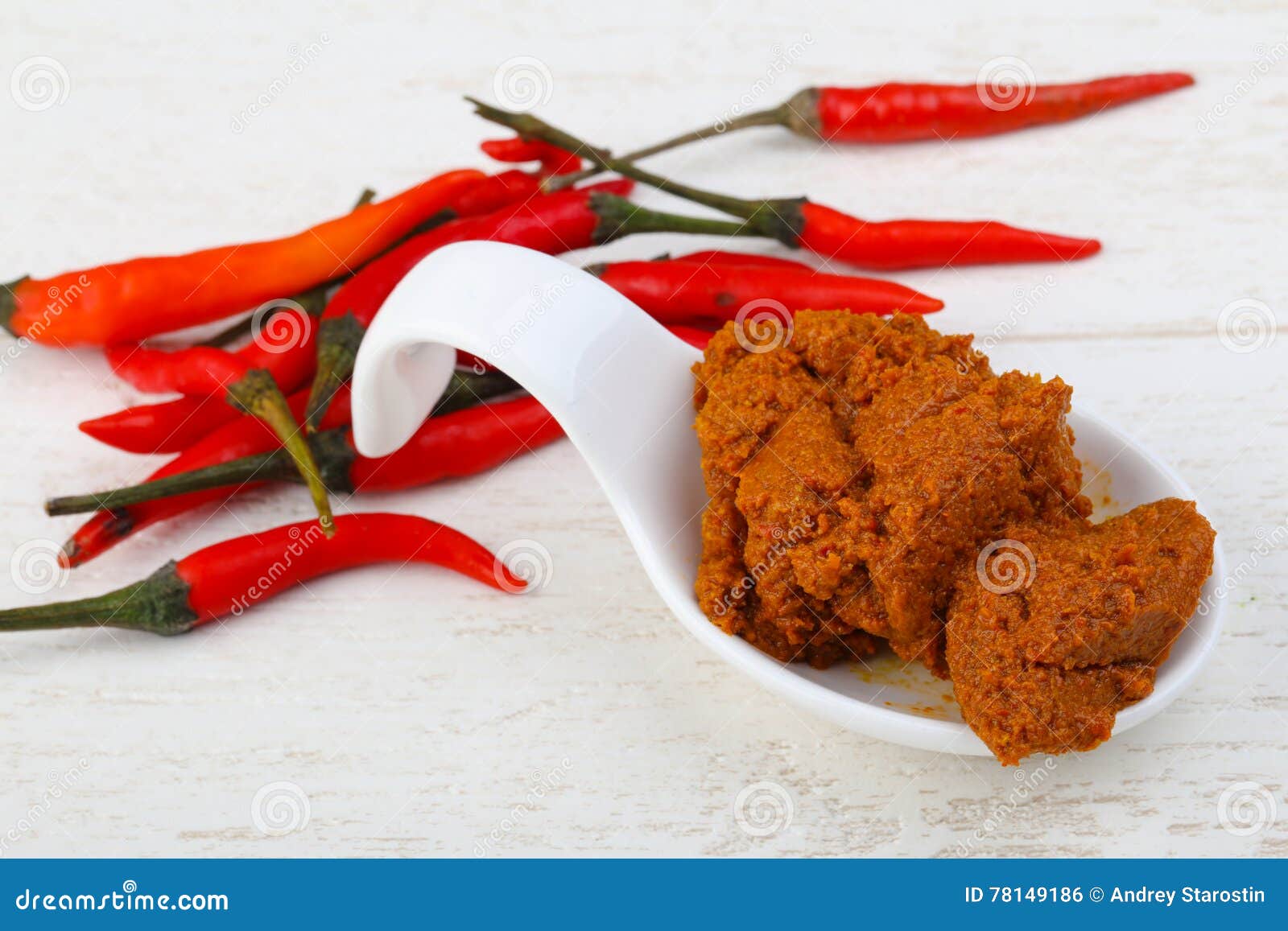 Chili Paste stock foto. Image of oosters, china, ingrediënt - 78149186