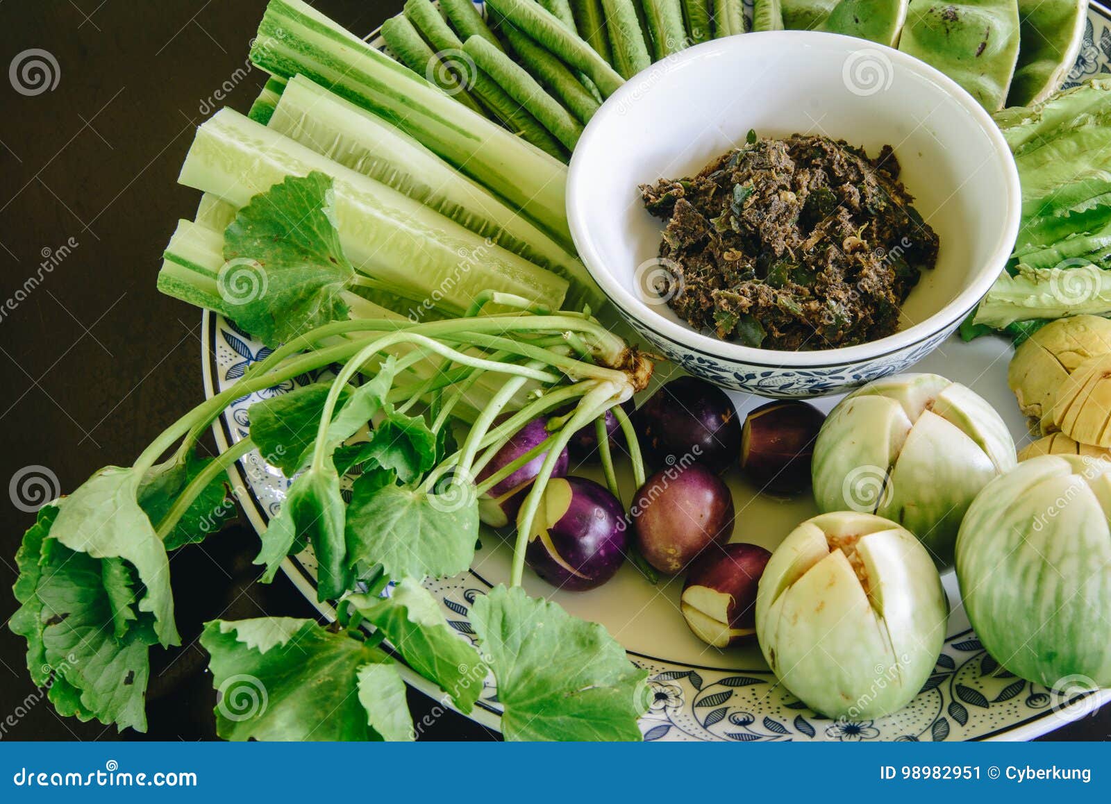 Namprik Mangda Stock Photos - Free & Royalty-Free Stock Photos from ...