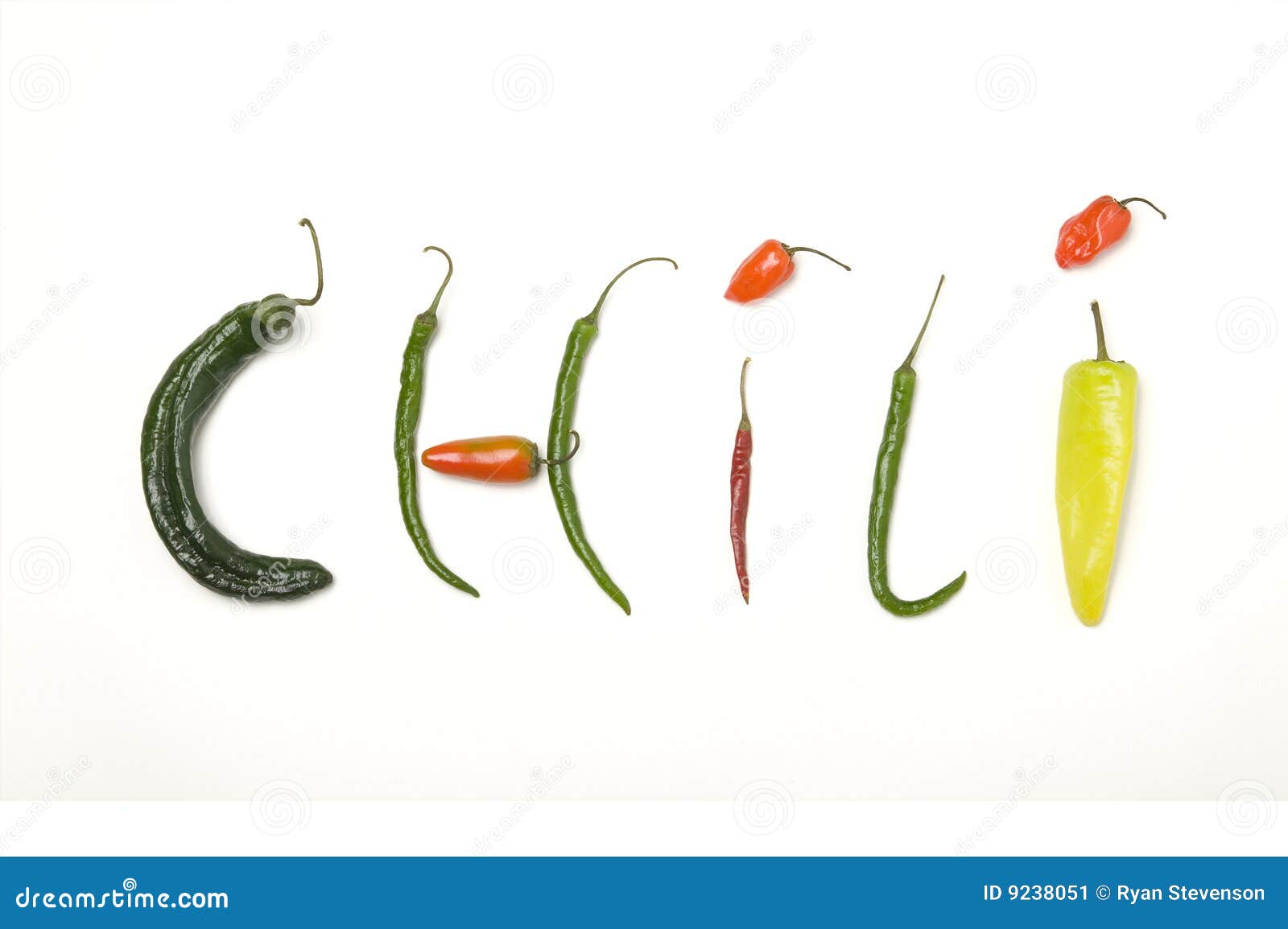 Chili Peppers stock image. Image of diet, food, condiment - 9238051