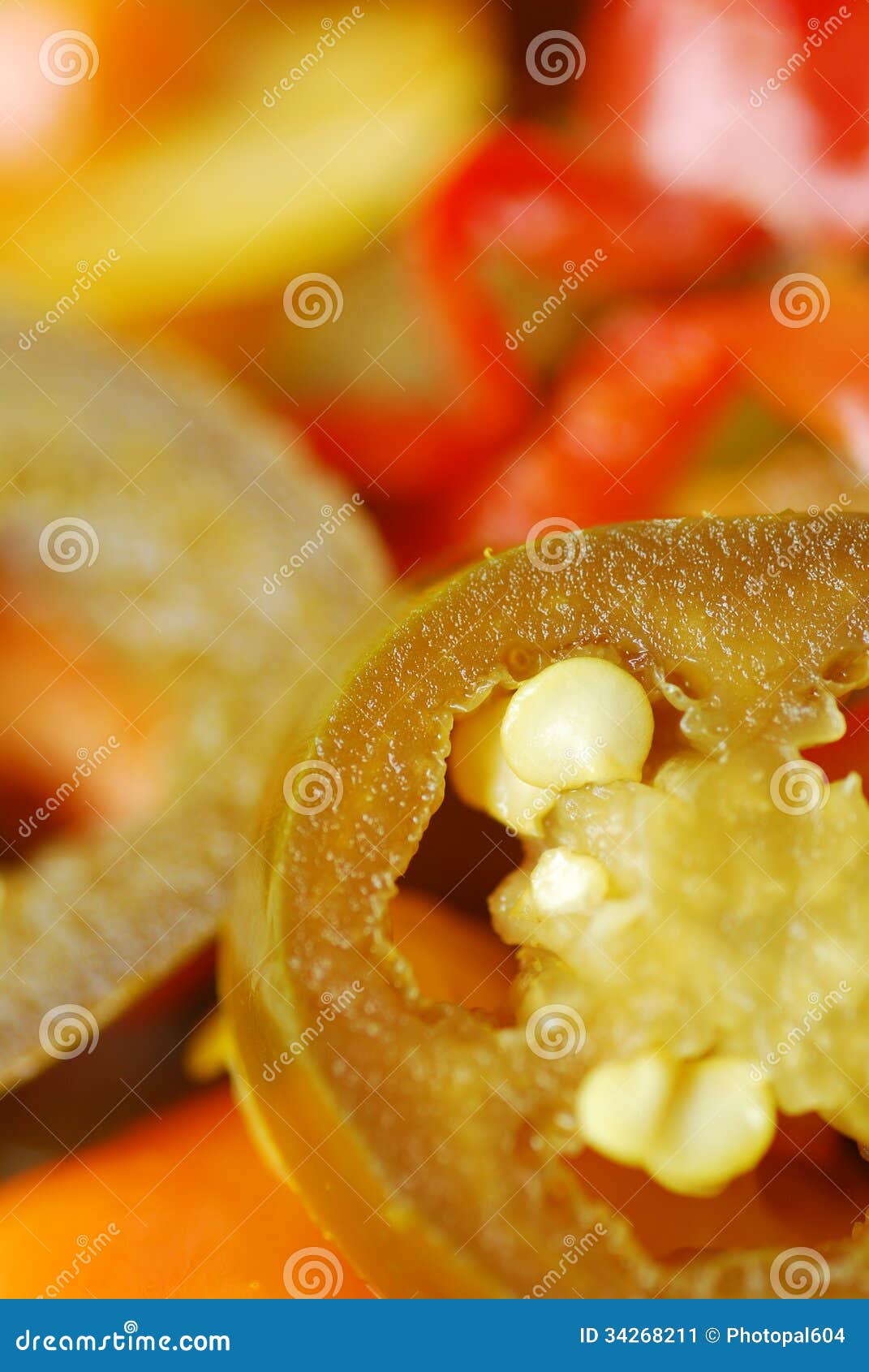 Chili peppers stock image. Image of cookery, agriculture - 34268211