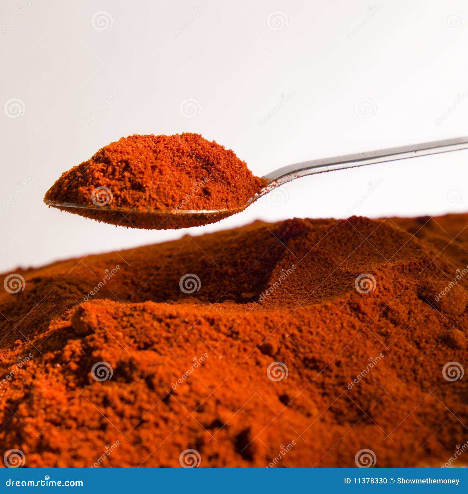 Chili powder stock photo. Image of indian, pile, heap - 11378330