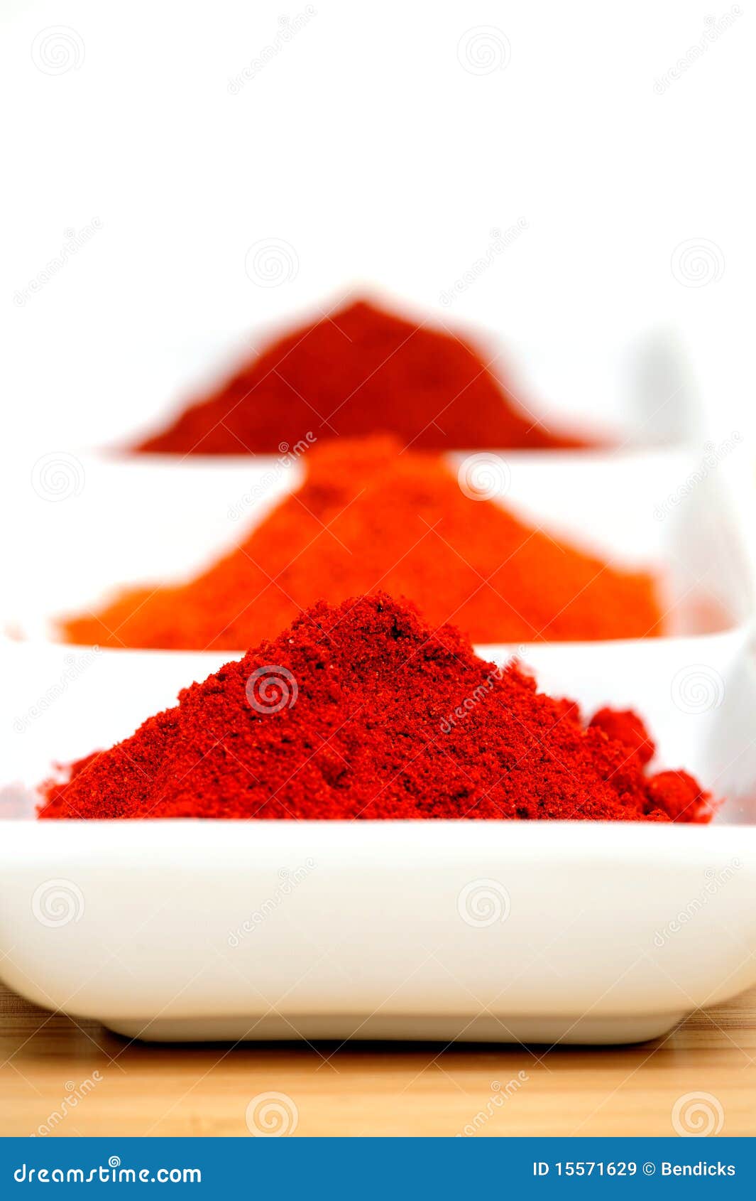Chili Powder stock image. Image of arbol, powder, powders - 15571629