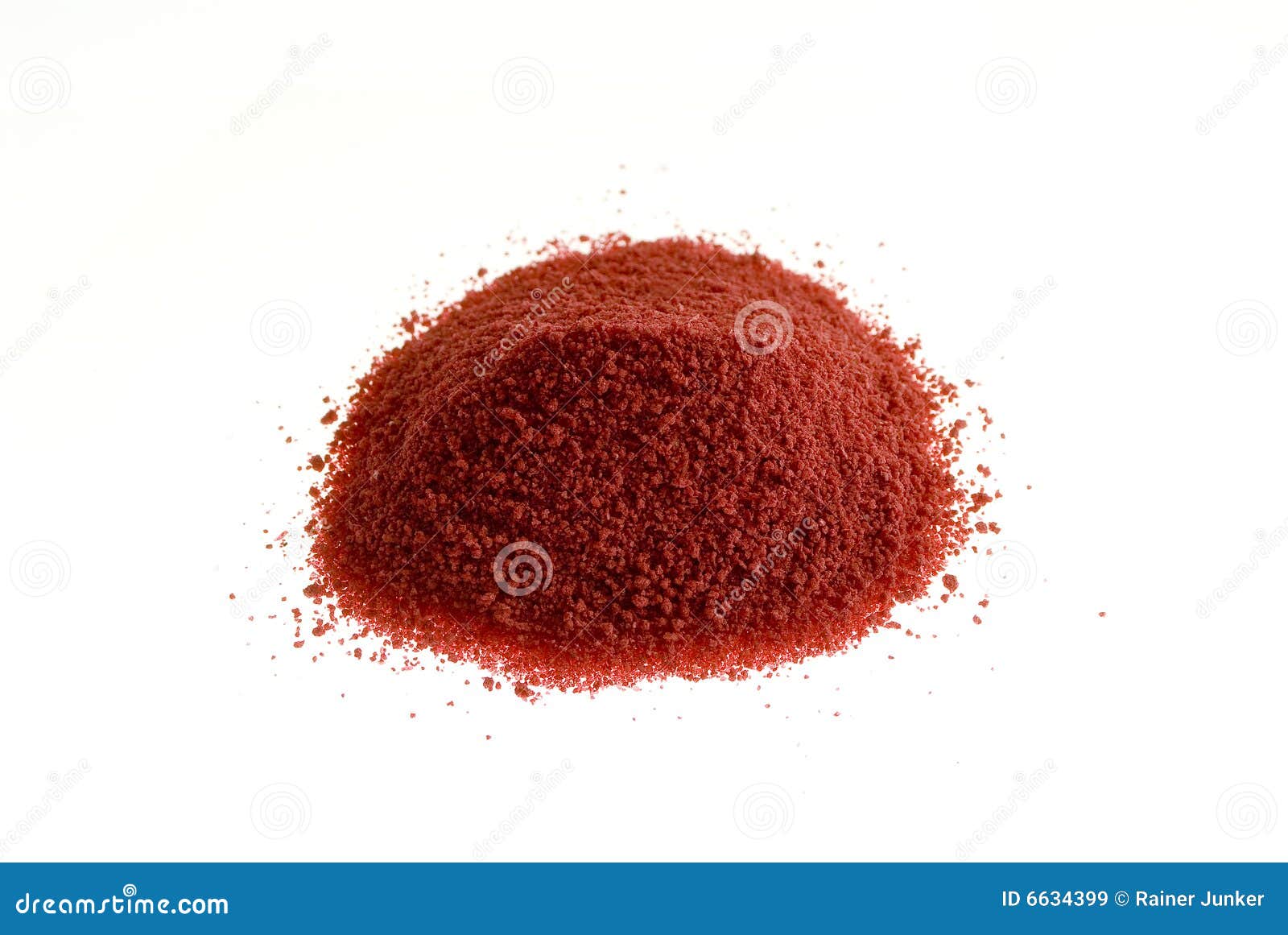 Chili powder stock image. Image of spicy, asia, asian - 6634399