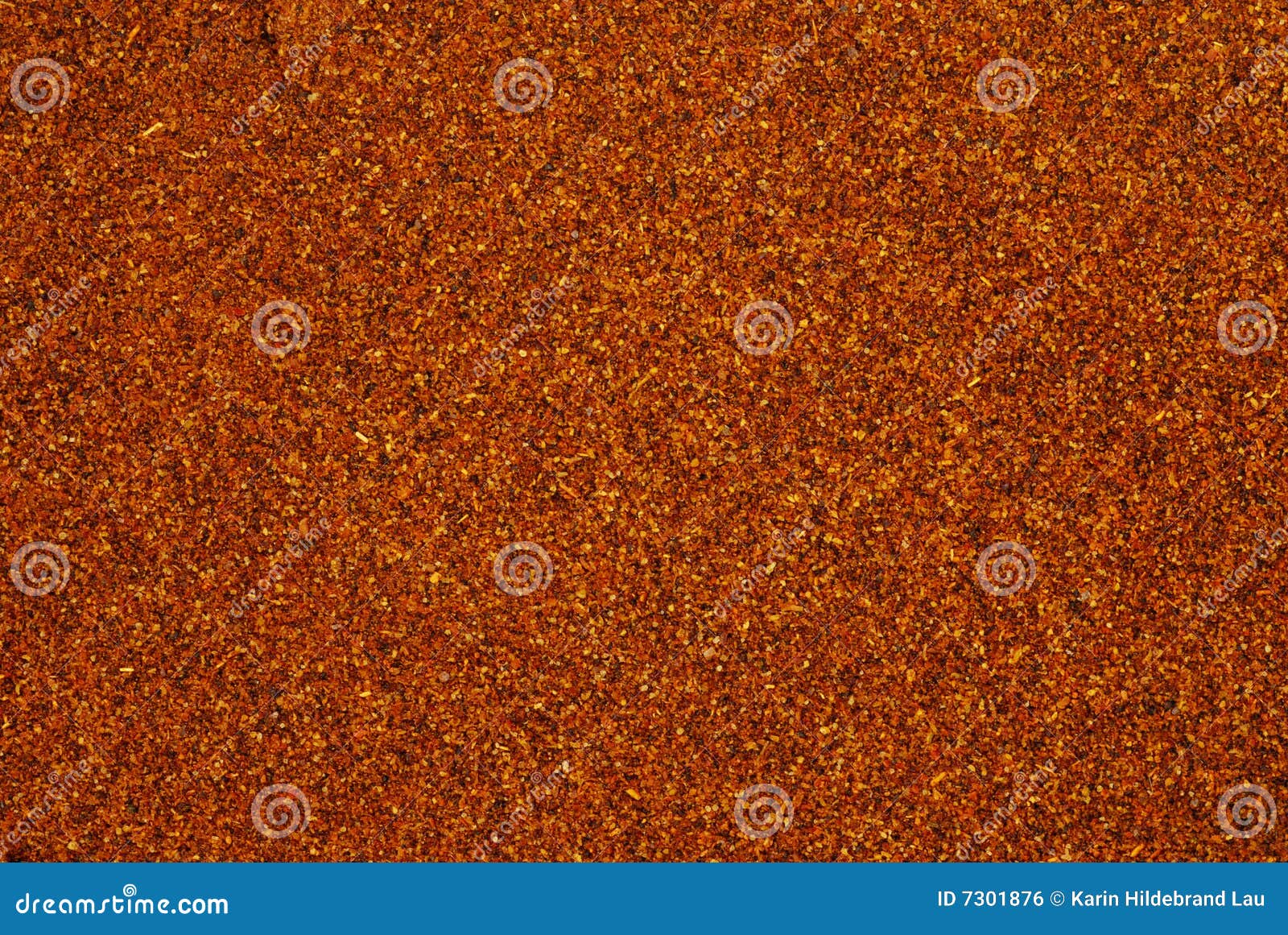 Chili Powder stock photo. Image of textured, dried, cuisine - 7301876